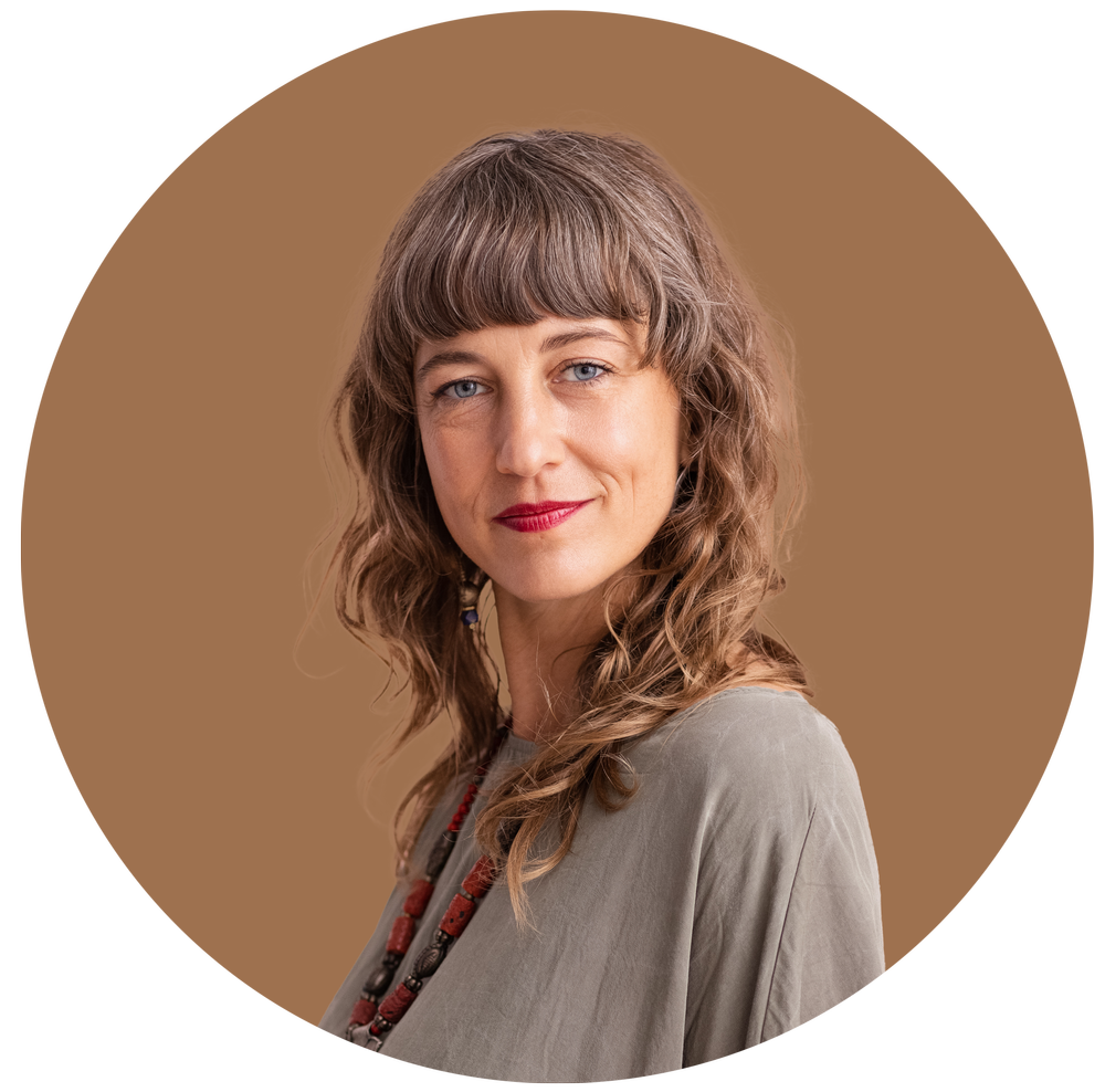 More Than a Man — IVA SAMINA