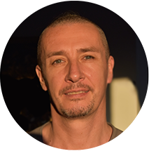 More Than a Man — IVA SAMINA