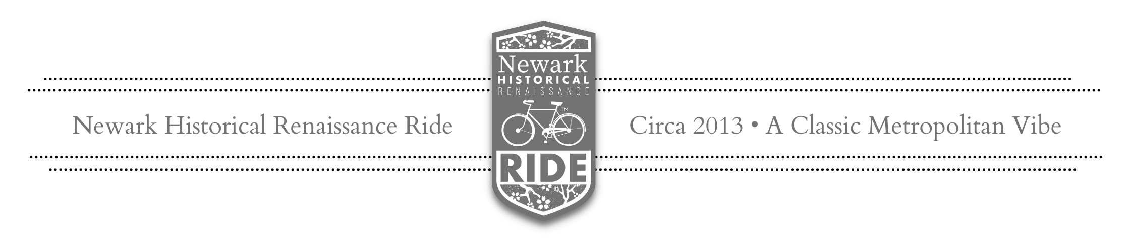 Blog — The Historical Renaissance Ride