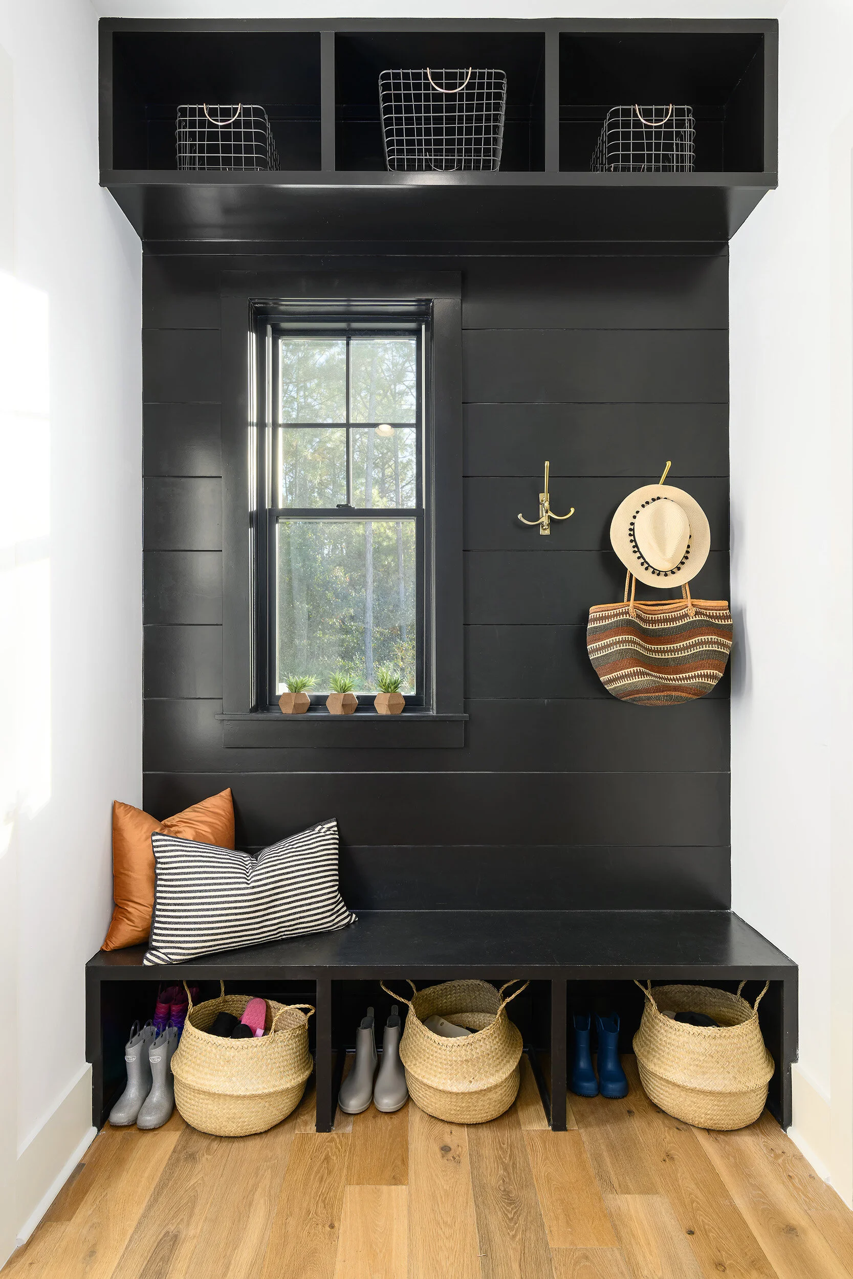 Interior Design Firm Welcome Home Styling | Jacksonville, Florida