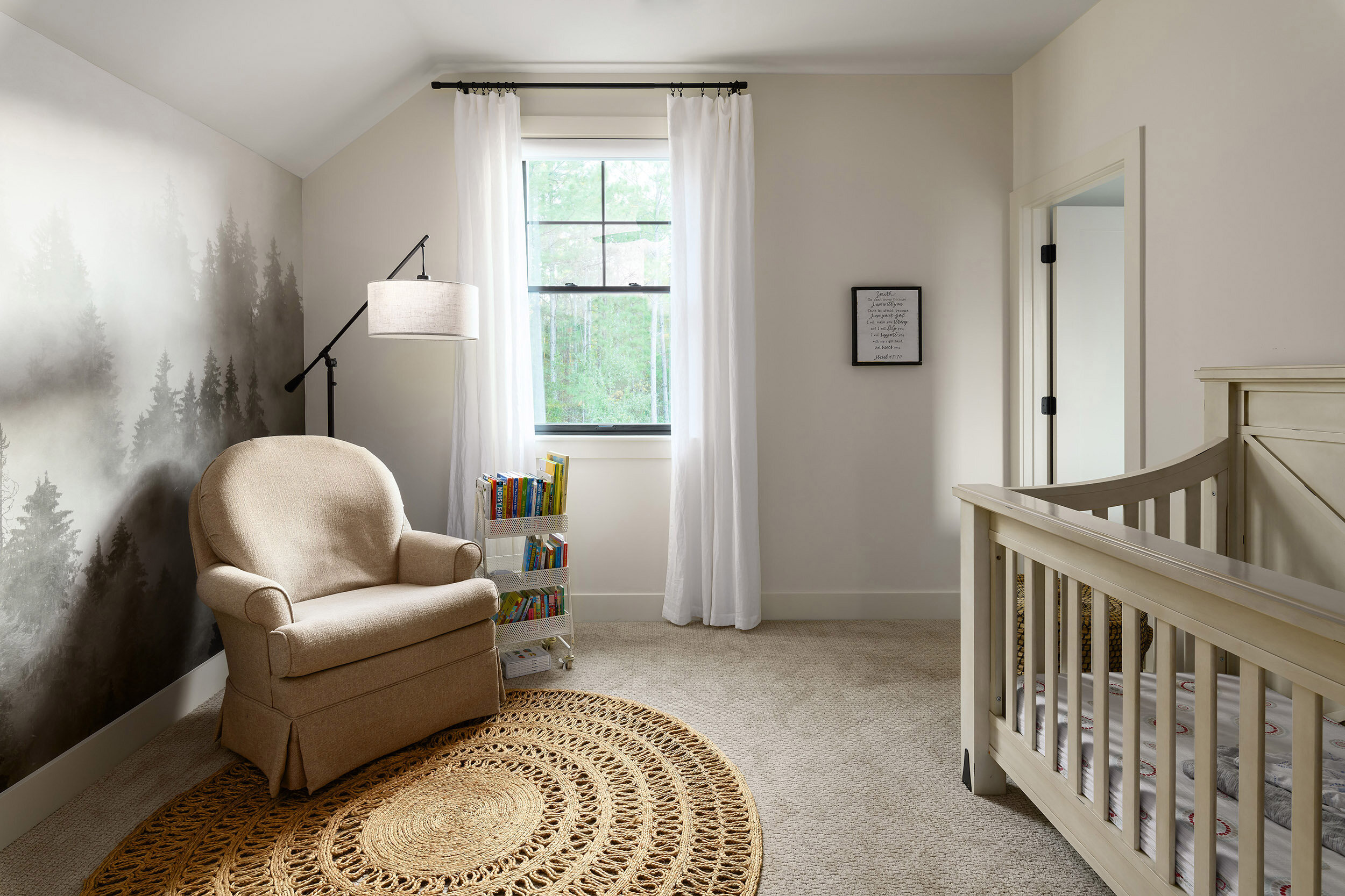 Welcome Home Styling