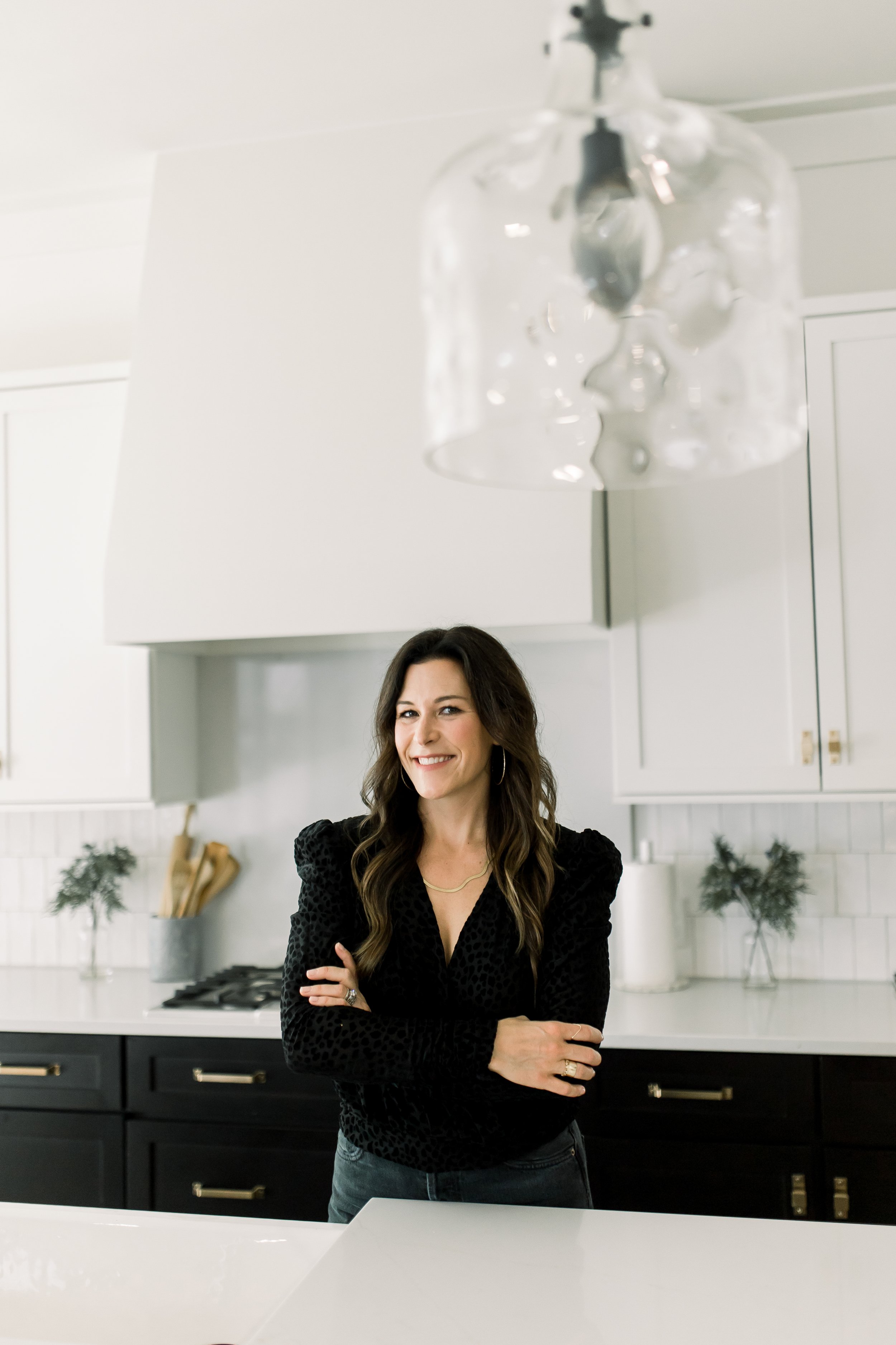 Jessica Woodward Interior Designer | Interior Decorator | Jacksonville ...