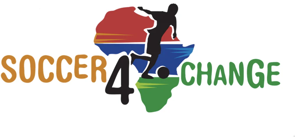 Soccer 4 Change — E.J. Futball Training
