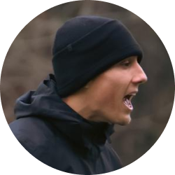 Train with EJ Coaching Staff — E.J. Futball Training