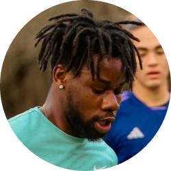 Train with EJ Coaching Staff — E.J. Futball Training