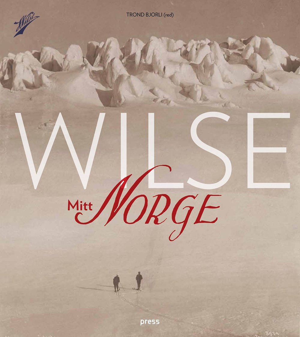 Anders Beer Wilse – Mitt Norge | Påskekalender | Fotograf Morten Krogvold