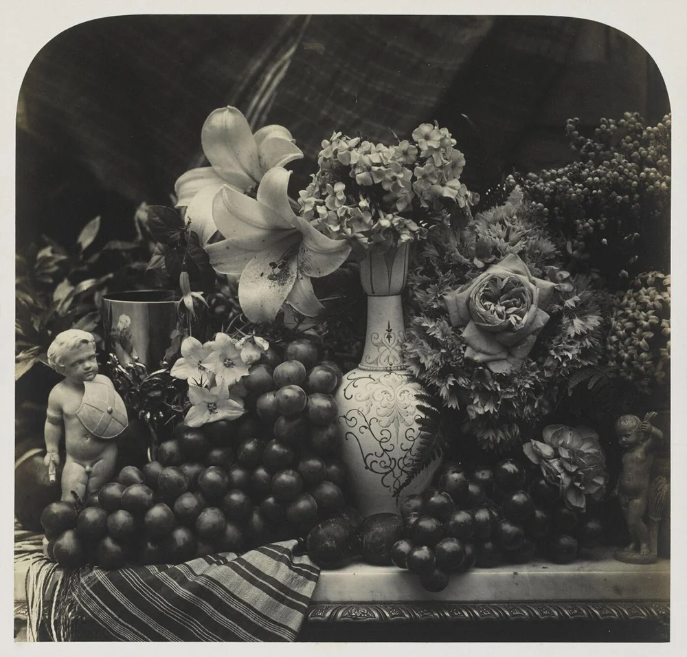 Fotografen Roger Fenton | Påskekalender | Fotograf Morten Krogvold