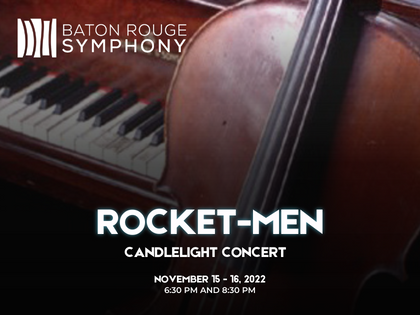 Baton Rouge Symphony Orchestra