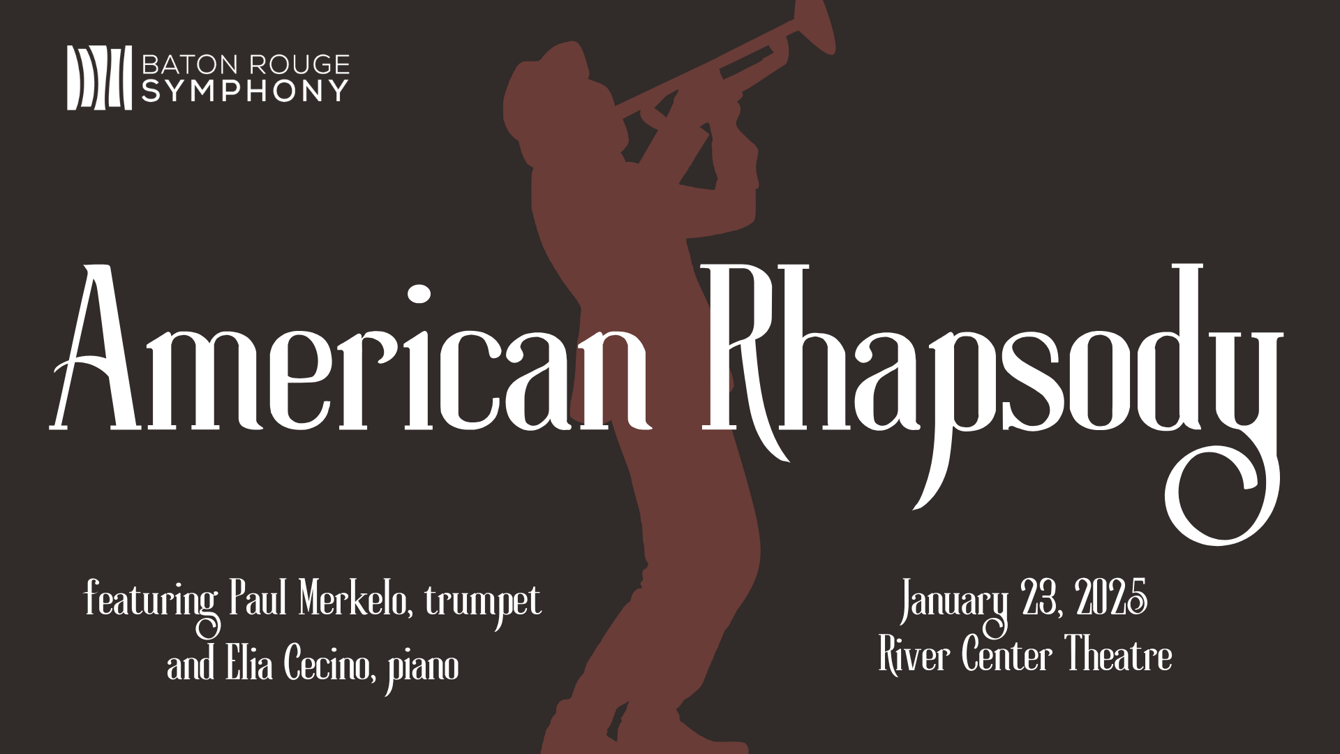 Baton Rouge Symphony Orchestra