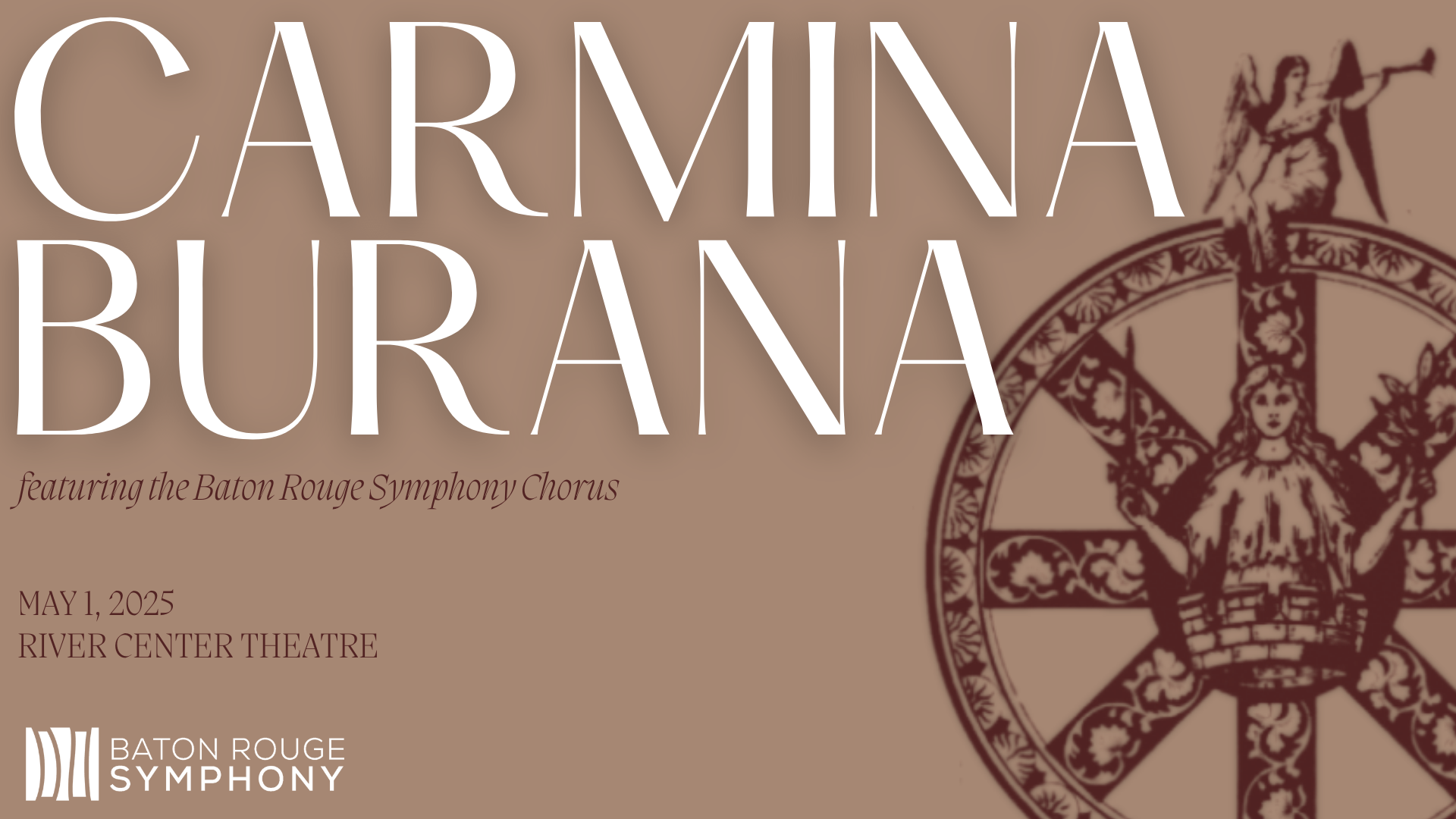 Baton Rouge Symphony Orchestra