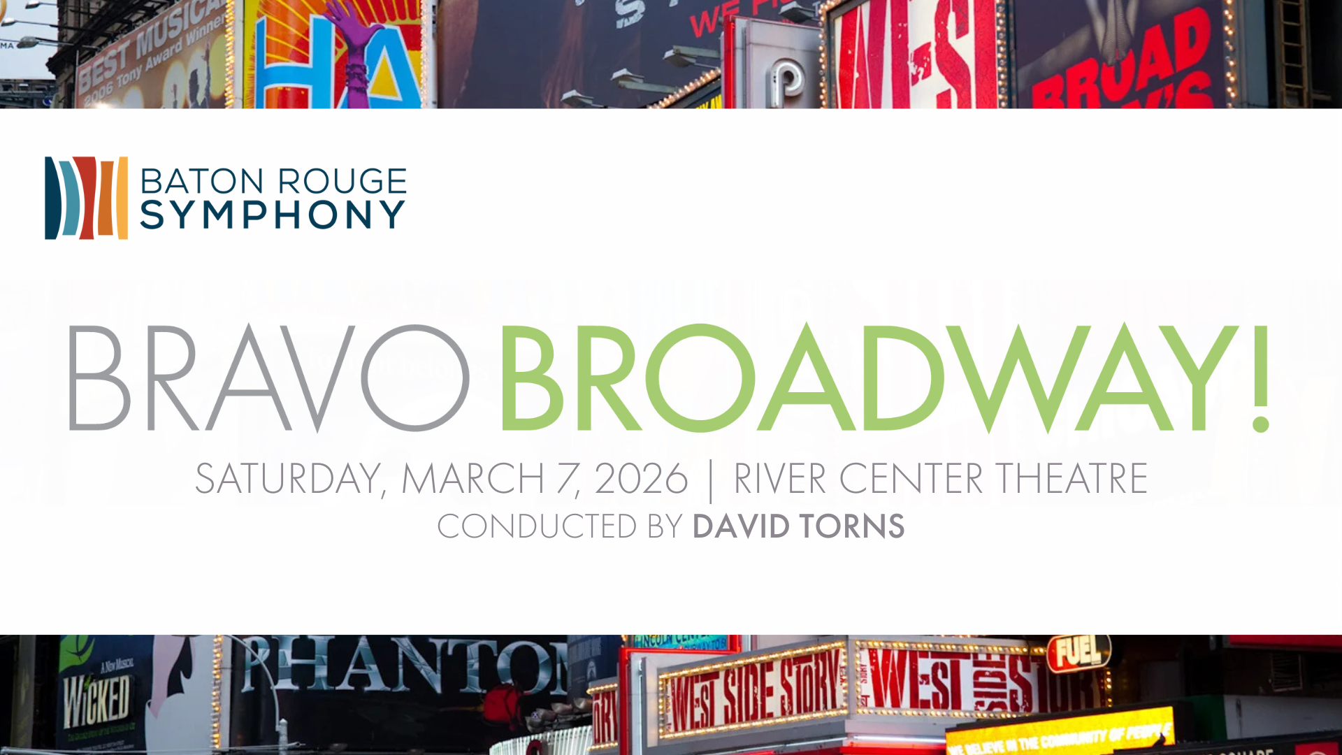 Baton Rouge Symphony Orchestra