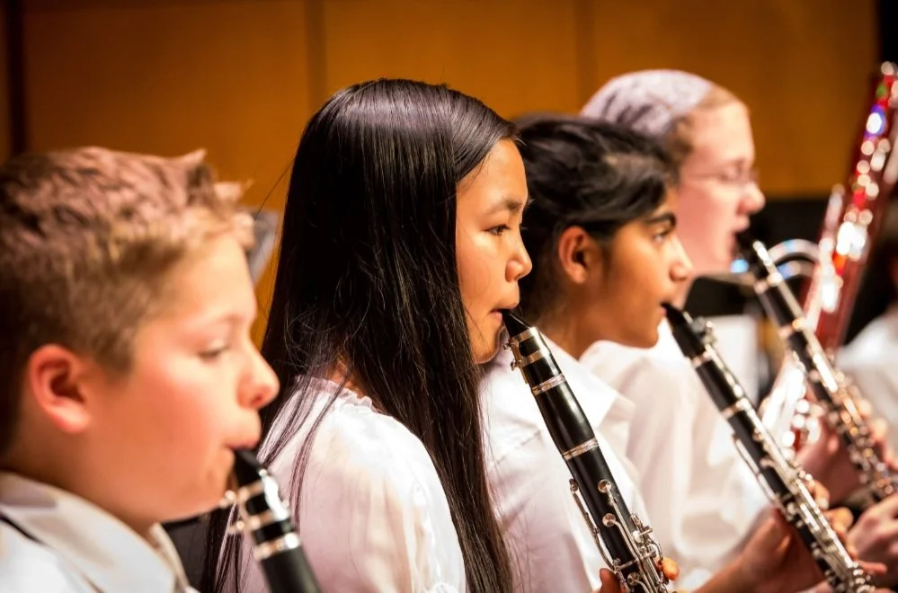 Baton Rouge Symphony Orchestra