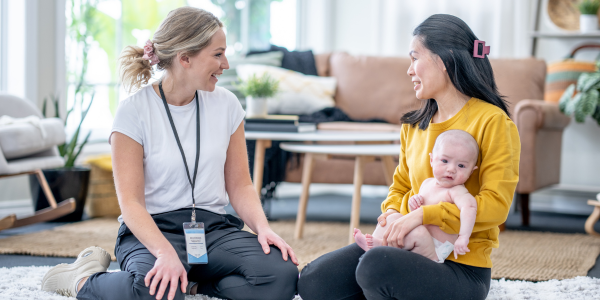 Everything You Need to Know About Postpartum Support — Wellington ...