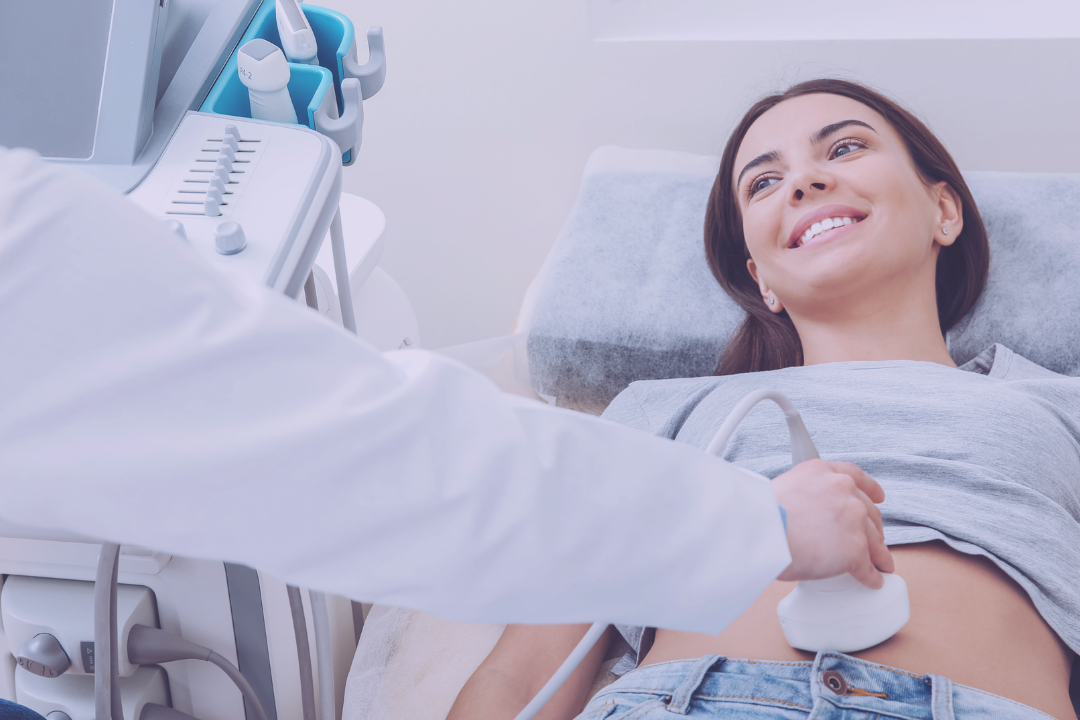 Early Scans: What to expect — Wellington Obstetrics