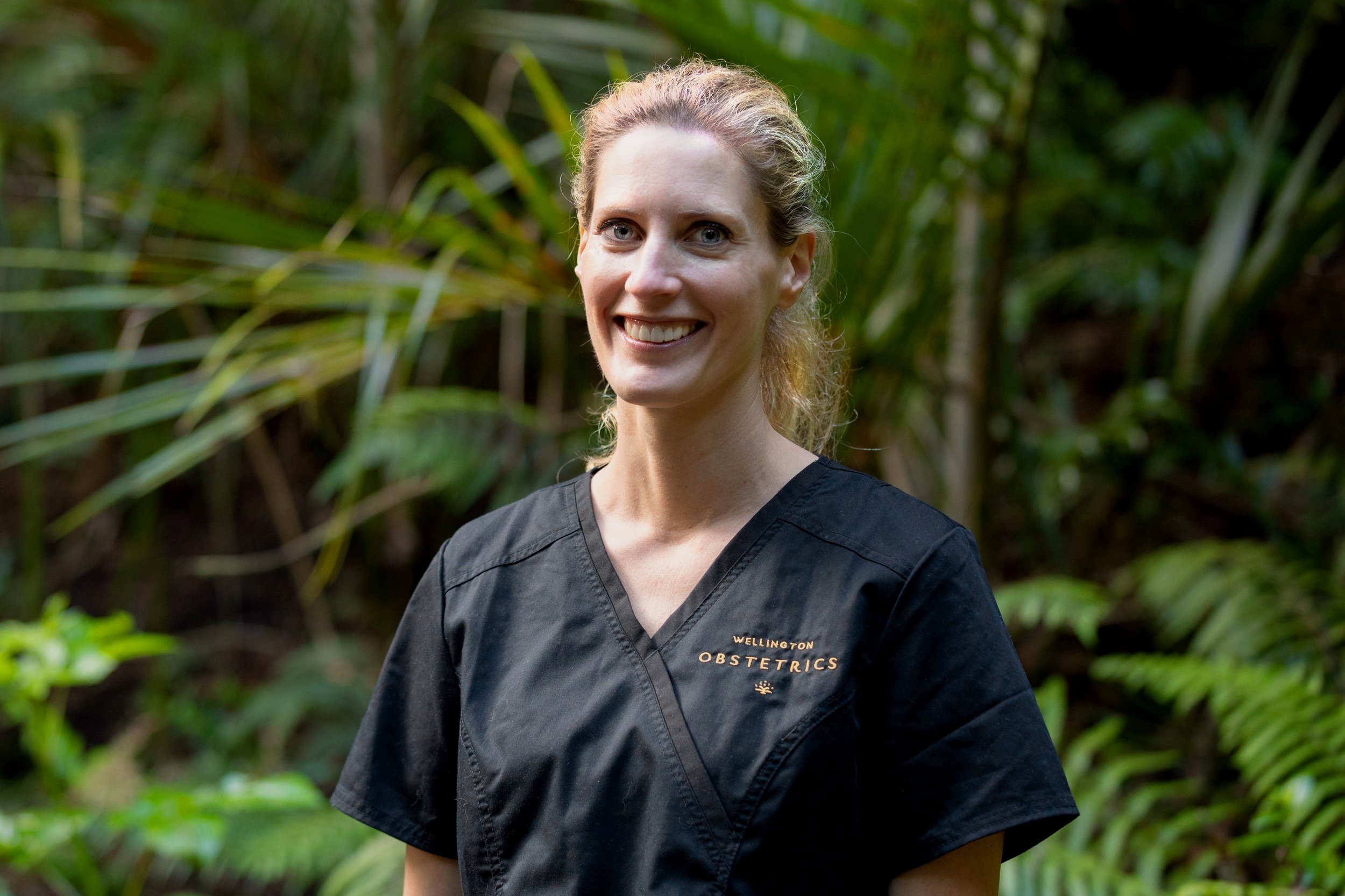 About Wellington Obstetrics — Wellington Obstetrics
