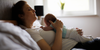 What to expect during an advanced maternal age pregnancy — Wellington ...