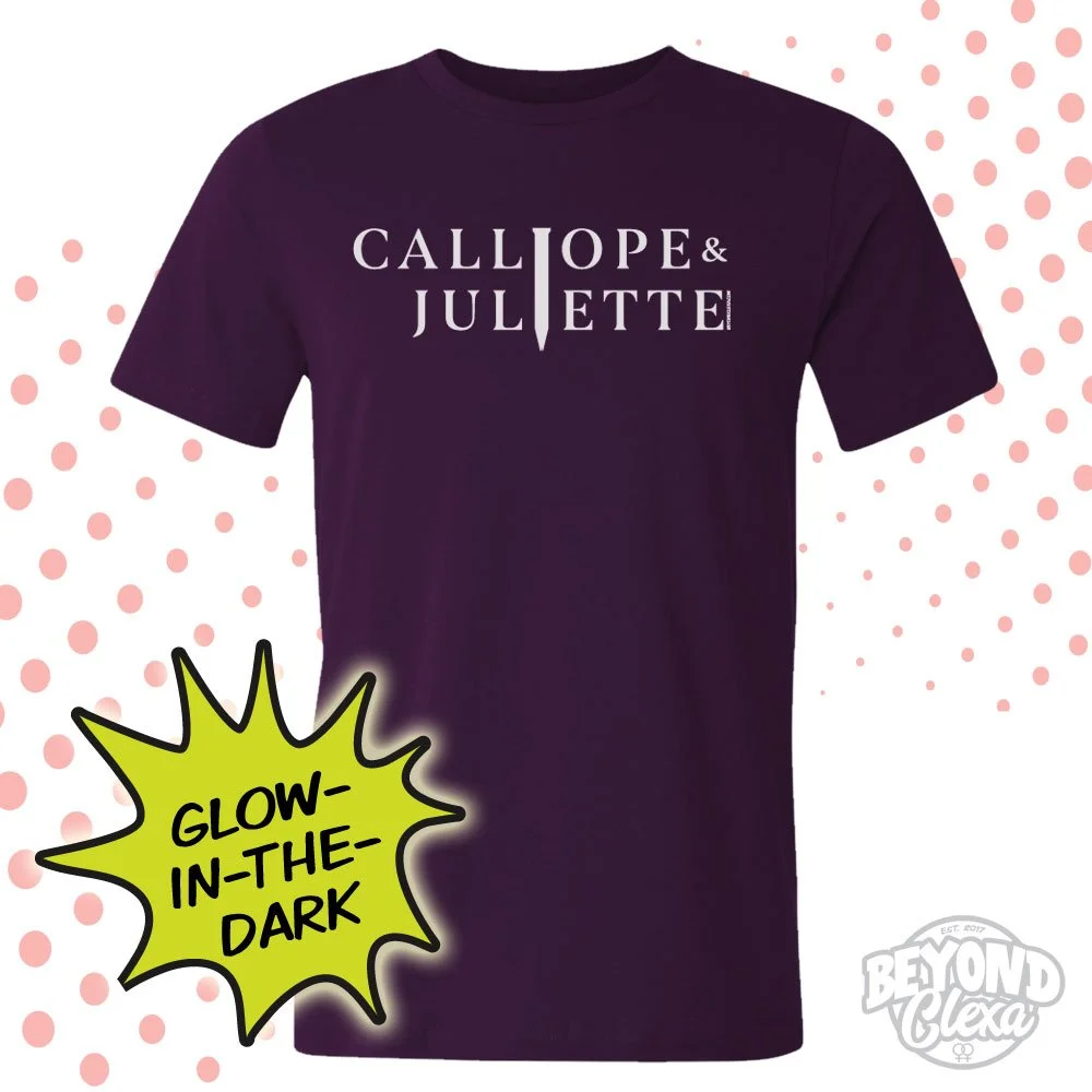 Calliope & Juliette — Beyond Clexa