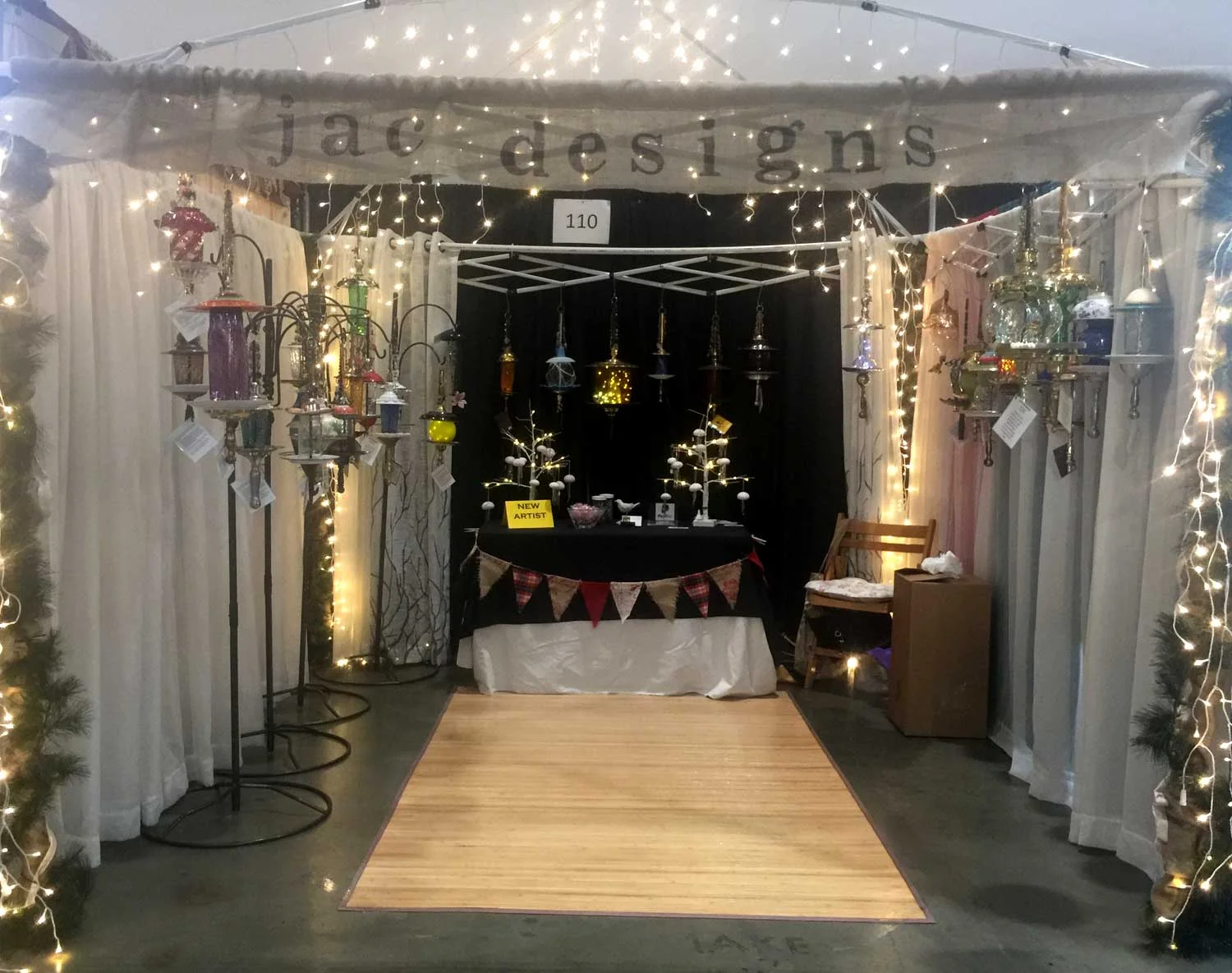 Contact jac designs — jac designs