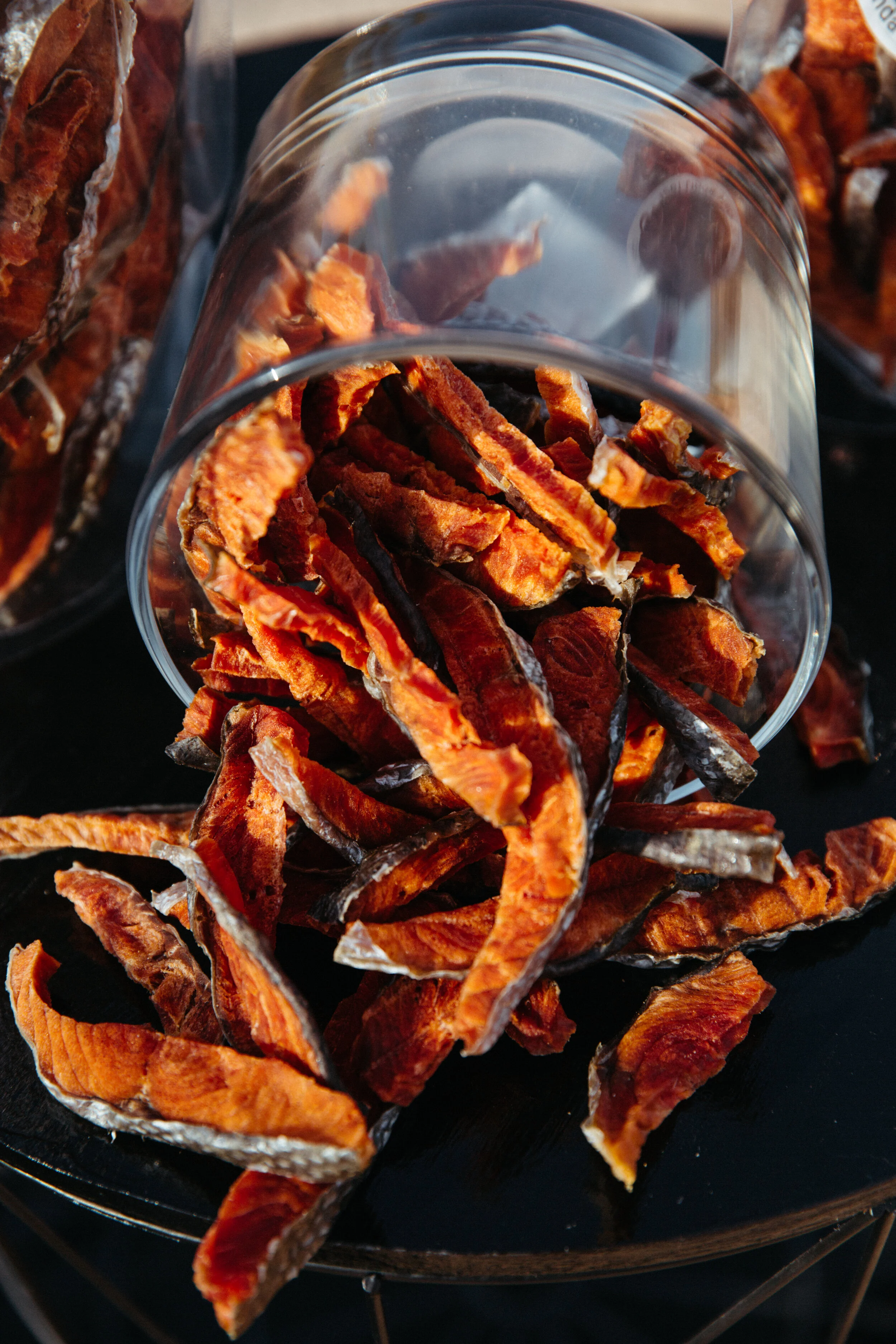 Air-Dried Treats — Soul'y Raw Specialty Pet Food
