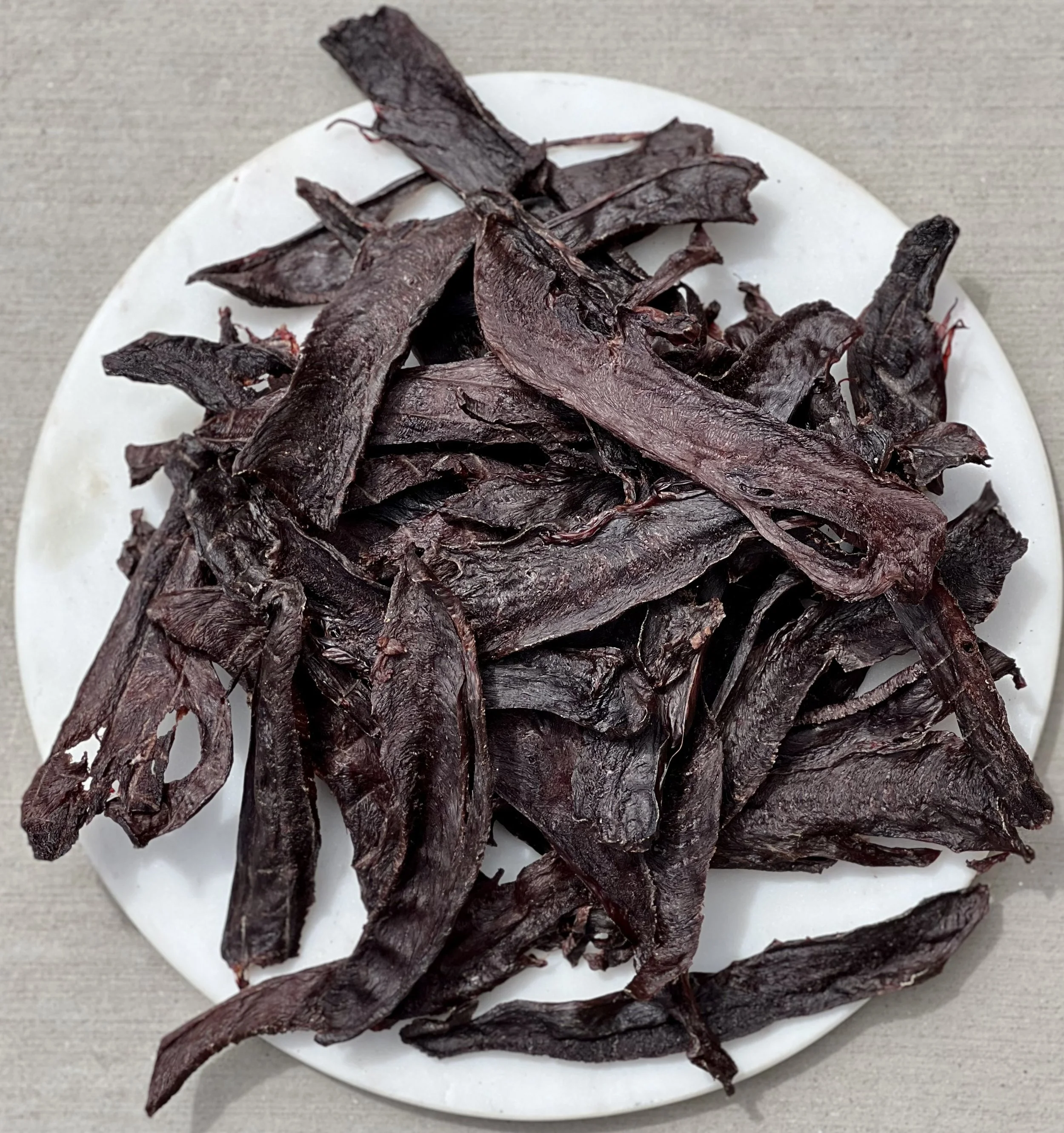 Air-Dried Treats — Soul'y Raw Specialty Pet Food