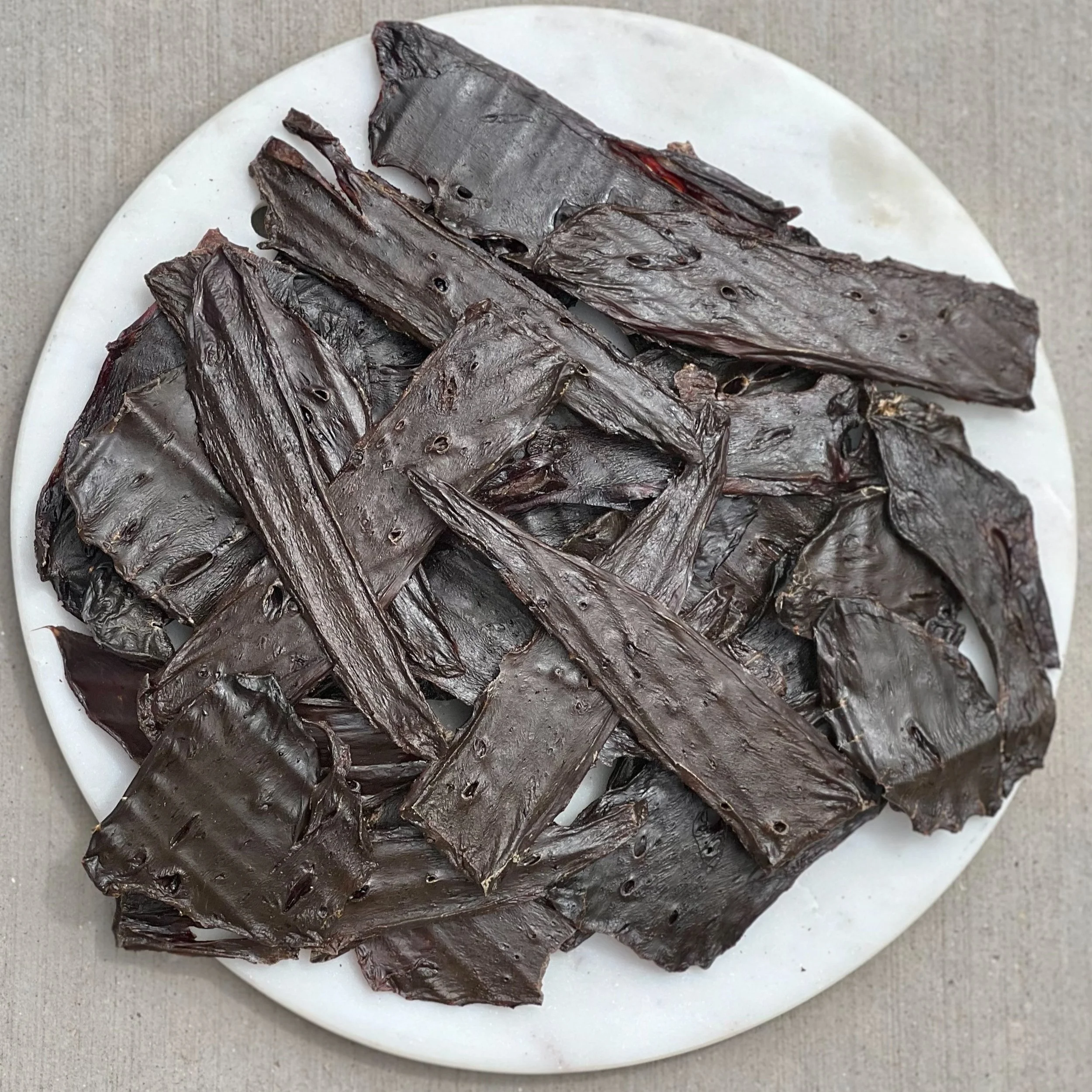 Air-Dried Treats — Soul'y Raw Specialty Pet Food