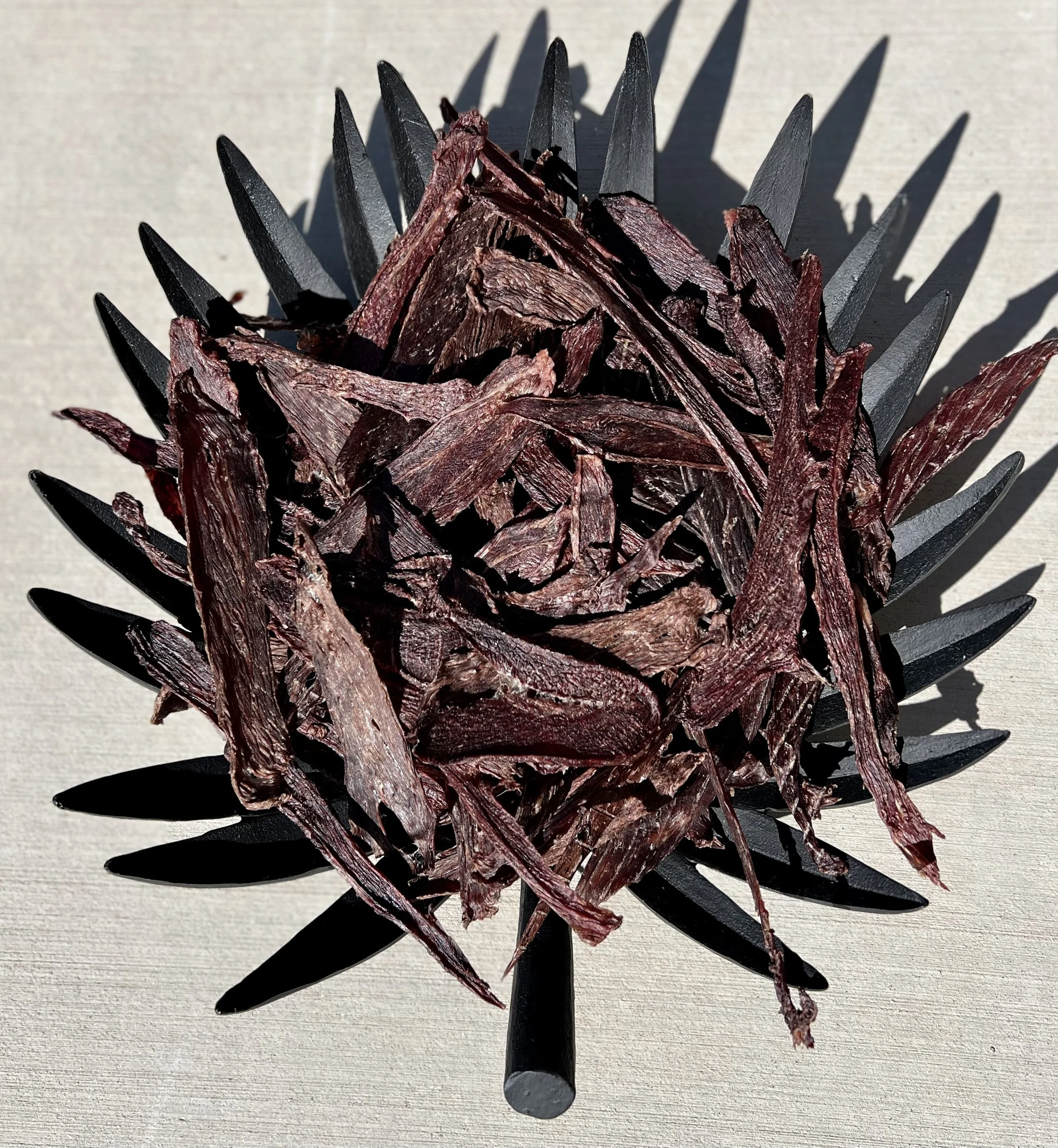 Air-Dried Treats — Soul'y Raw Specialty Pet Food