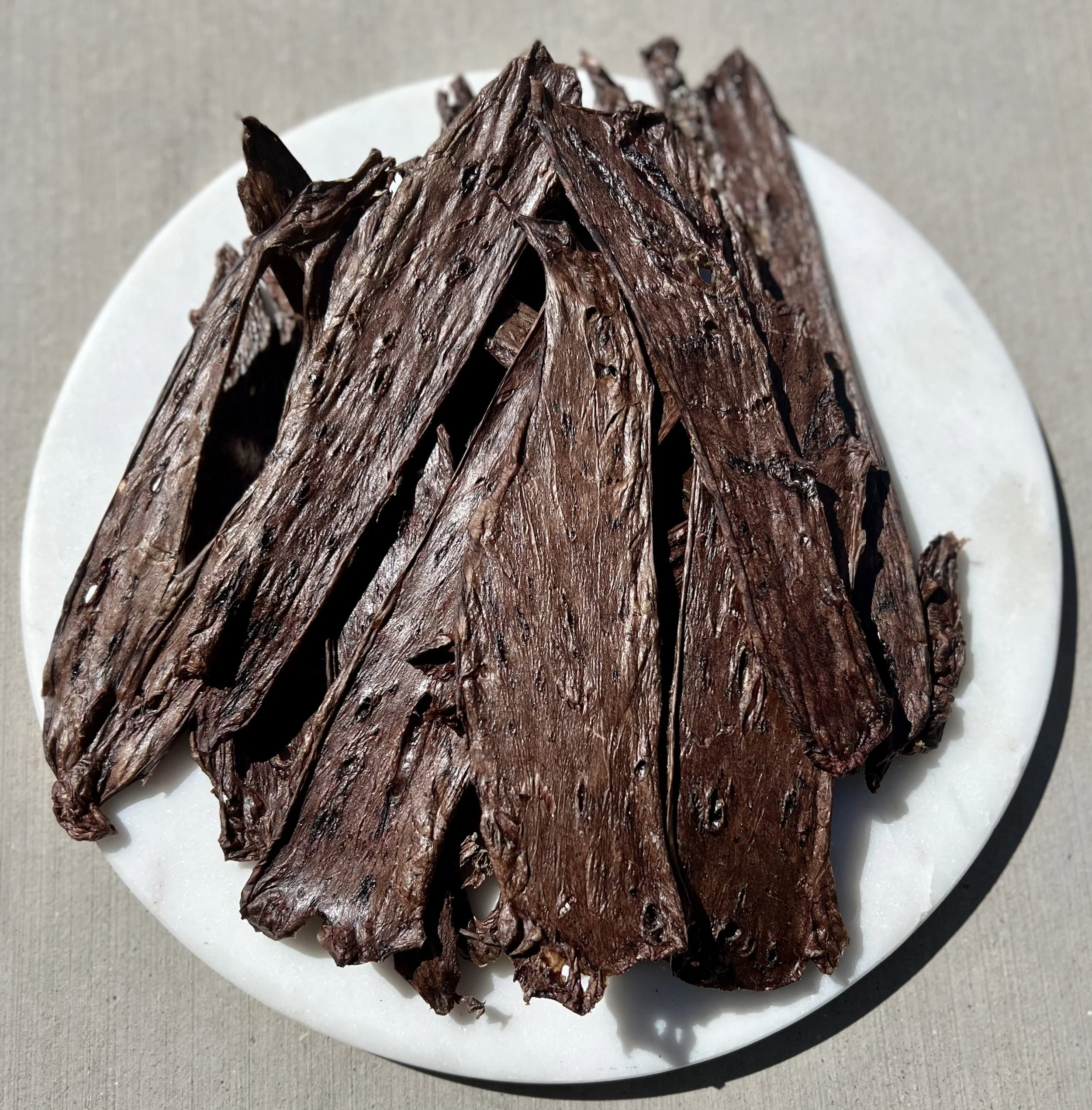 Air-Dried Treats — Soul'y Raw Specialty Pet Food