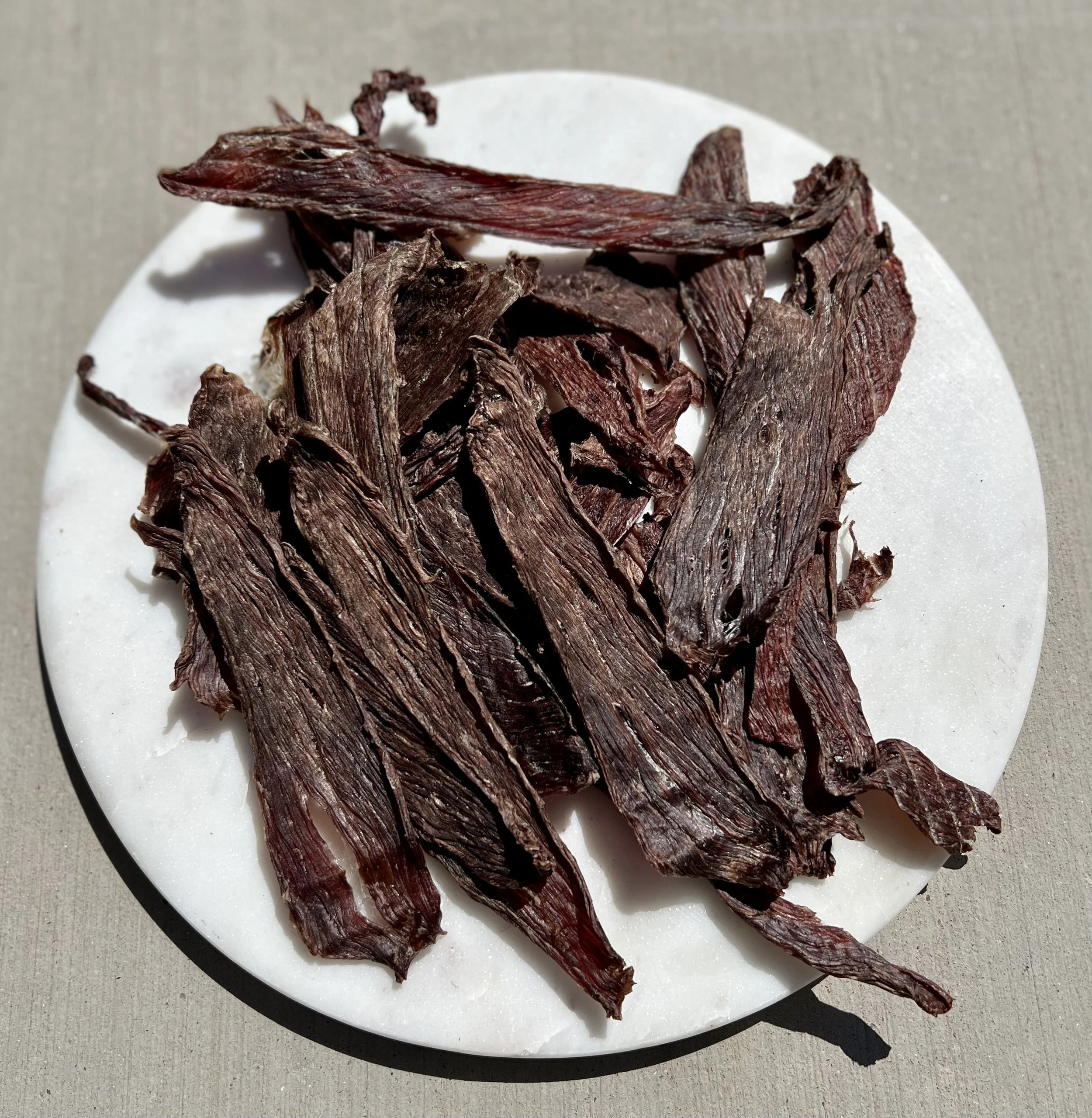 Air-Dried Treats — Soul'y Raw Specialty Pet Food