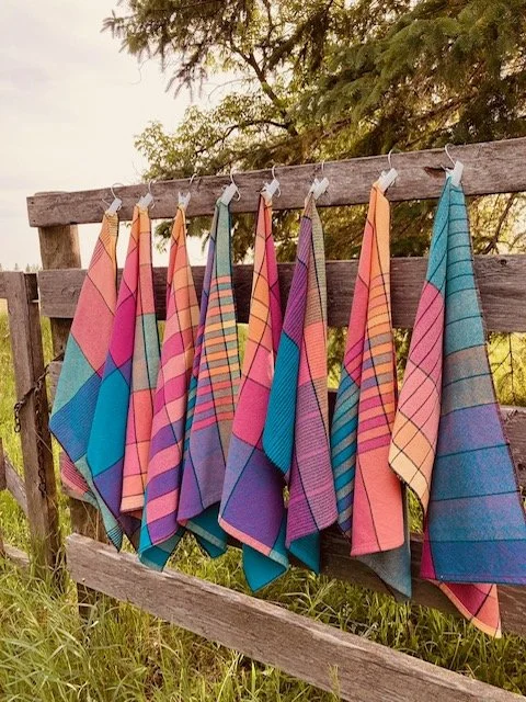 Producer Profile - The Last Dance Ranch — Pembina Fibreshed