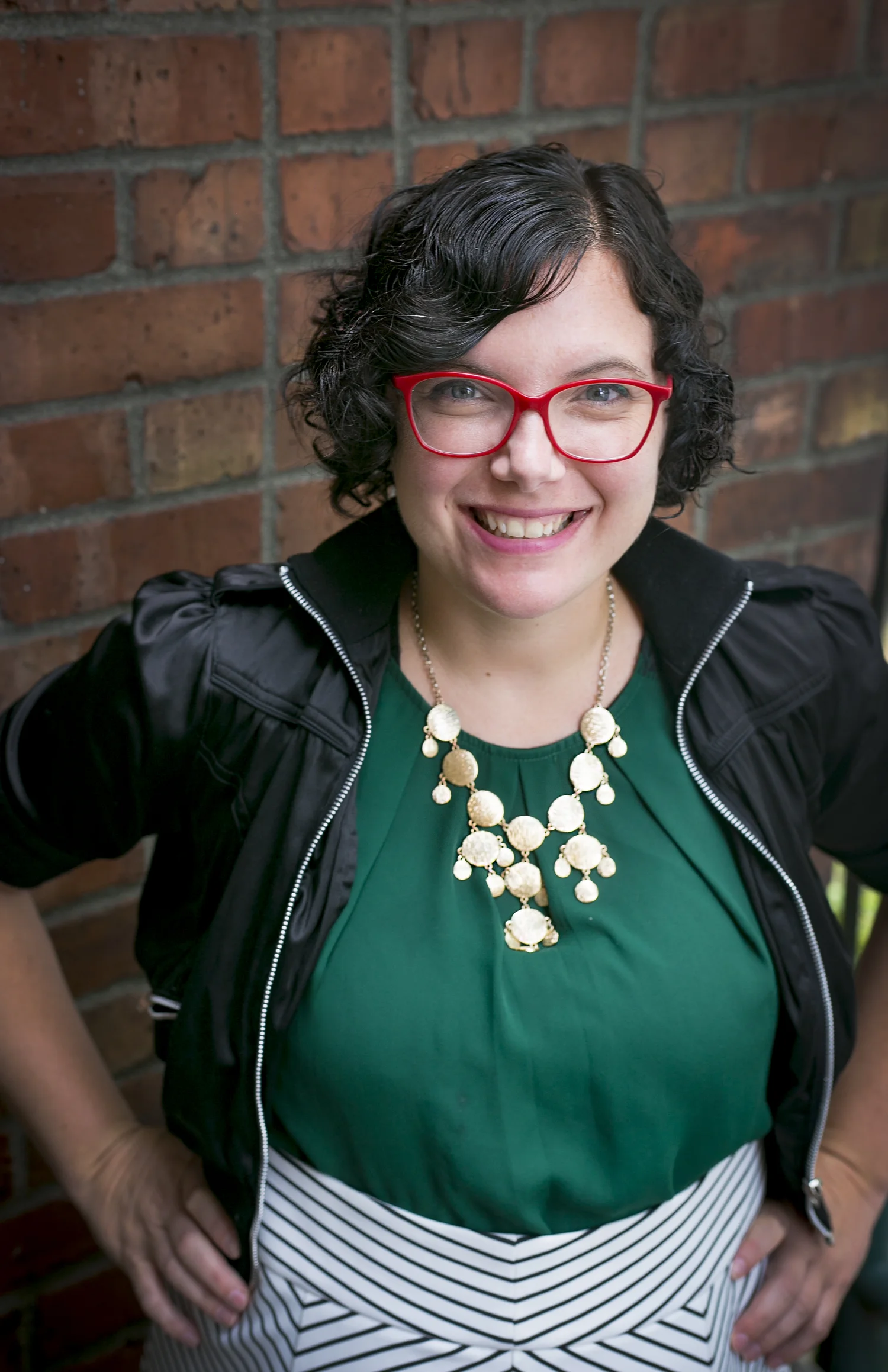 Staff Christina Congdon — Environmental Works