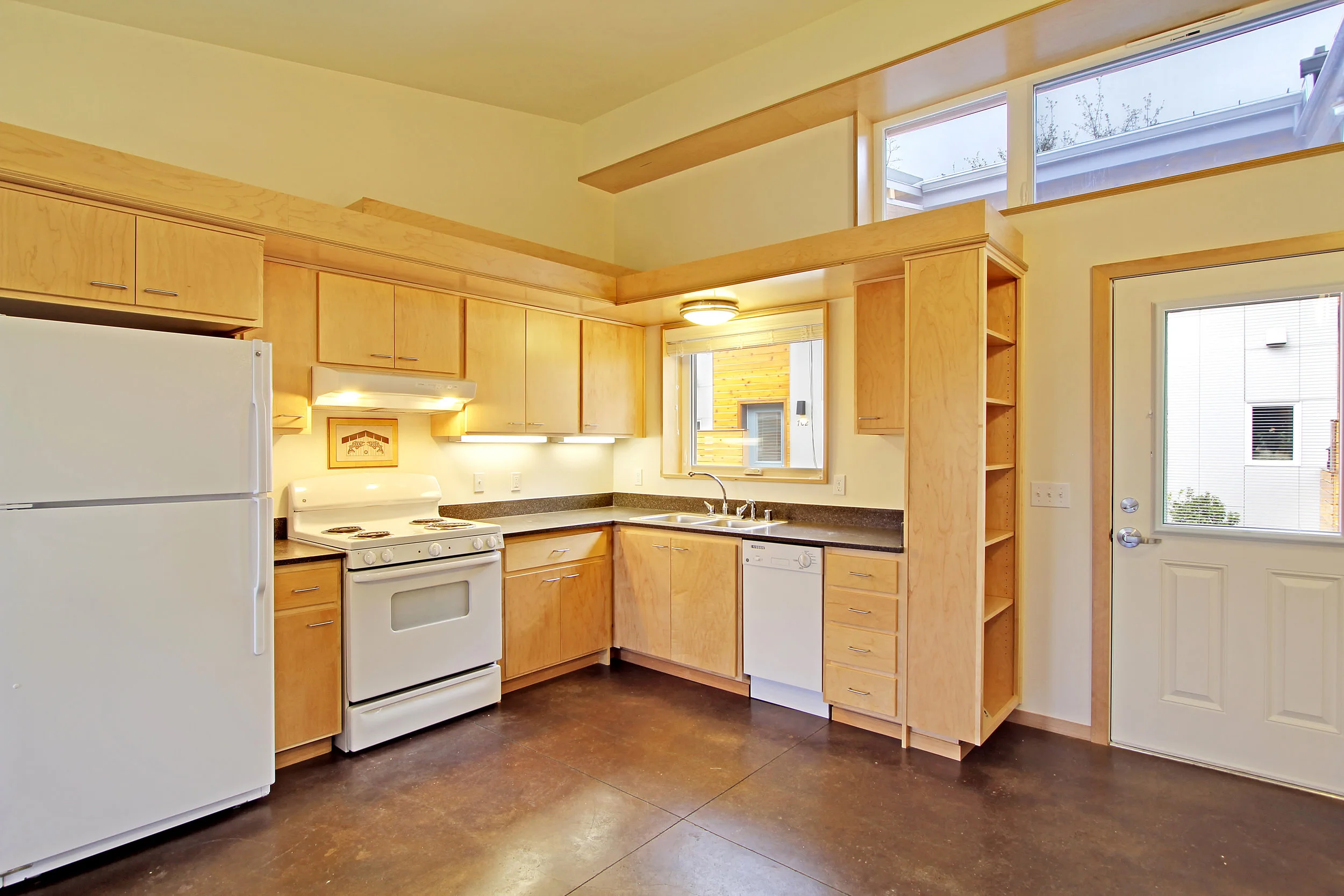 Detail Place of Hidden Waters — Environmental Works