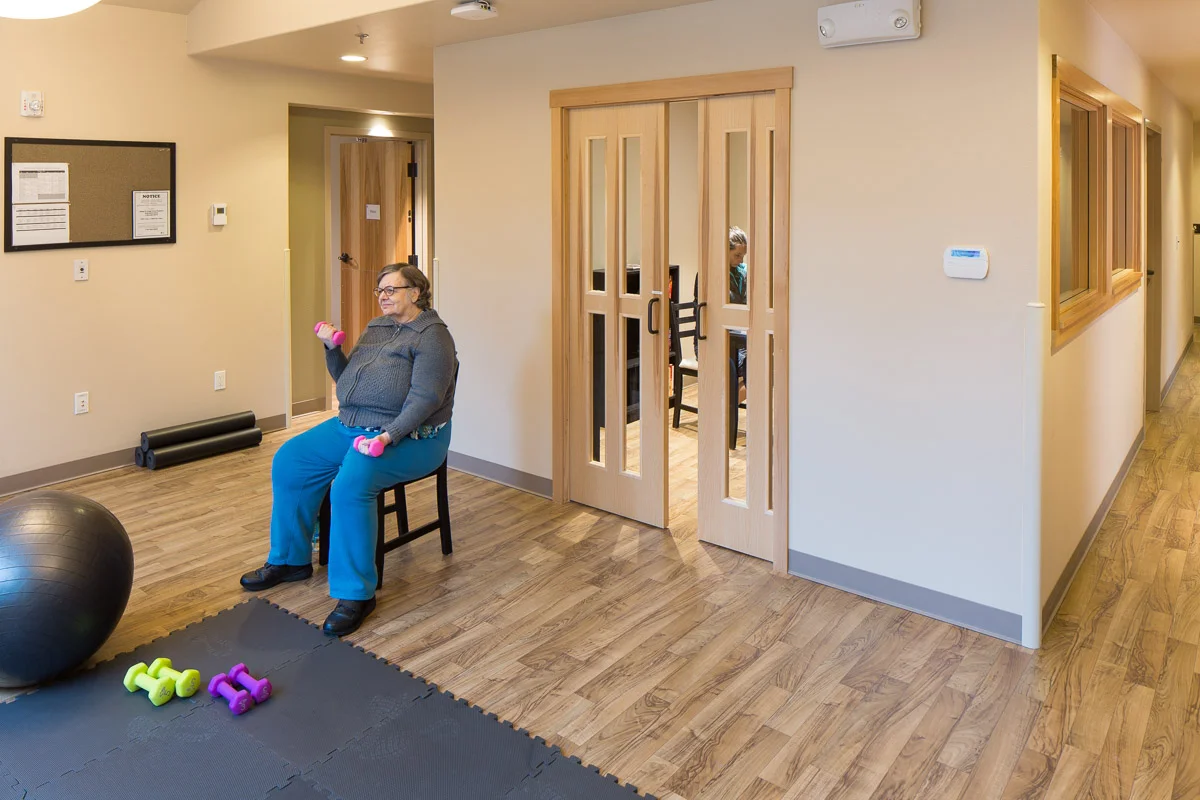 Detail PROVAIL Brain Space — Environmental Works