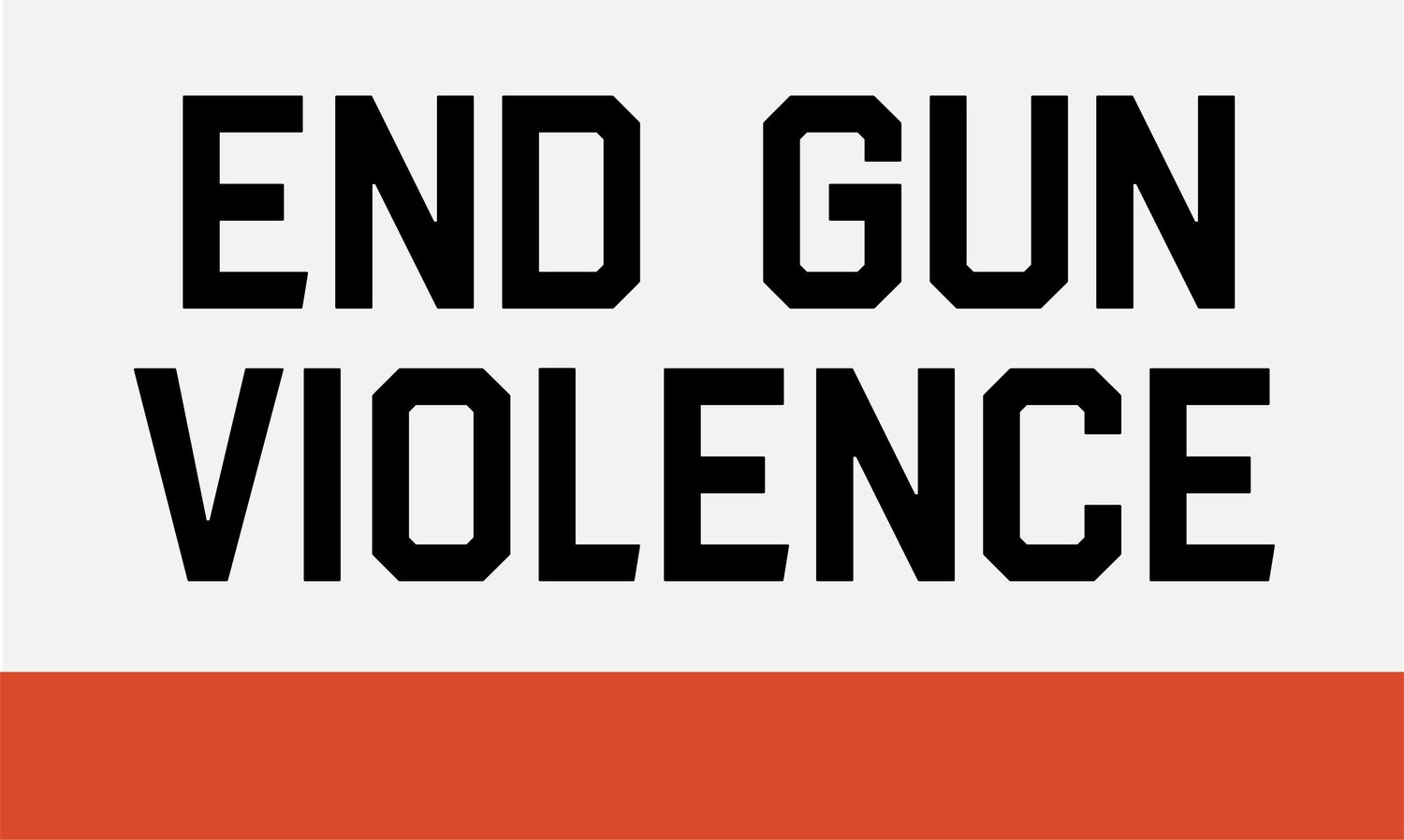 Our Flags — Environmental Works