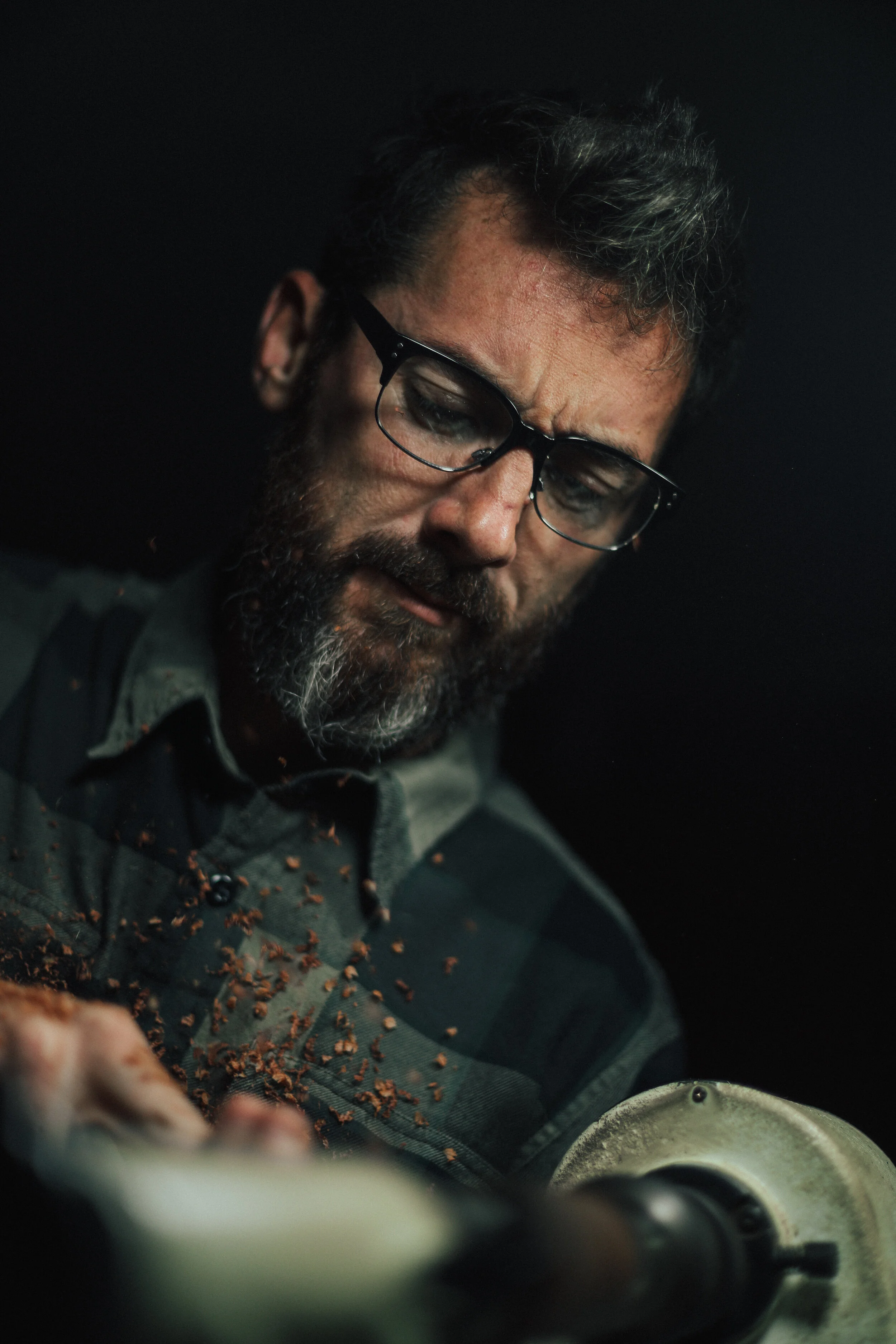 Stories — Sam Raetz