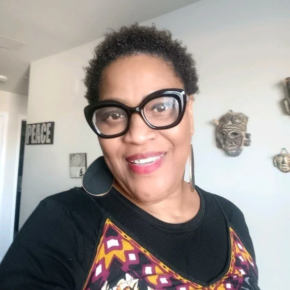 MEET THE BOARD — Greater Gordon Heights Chamber of Commerce