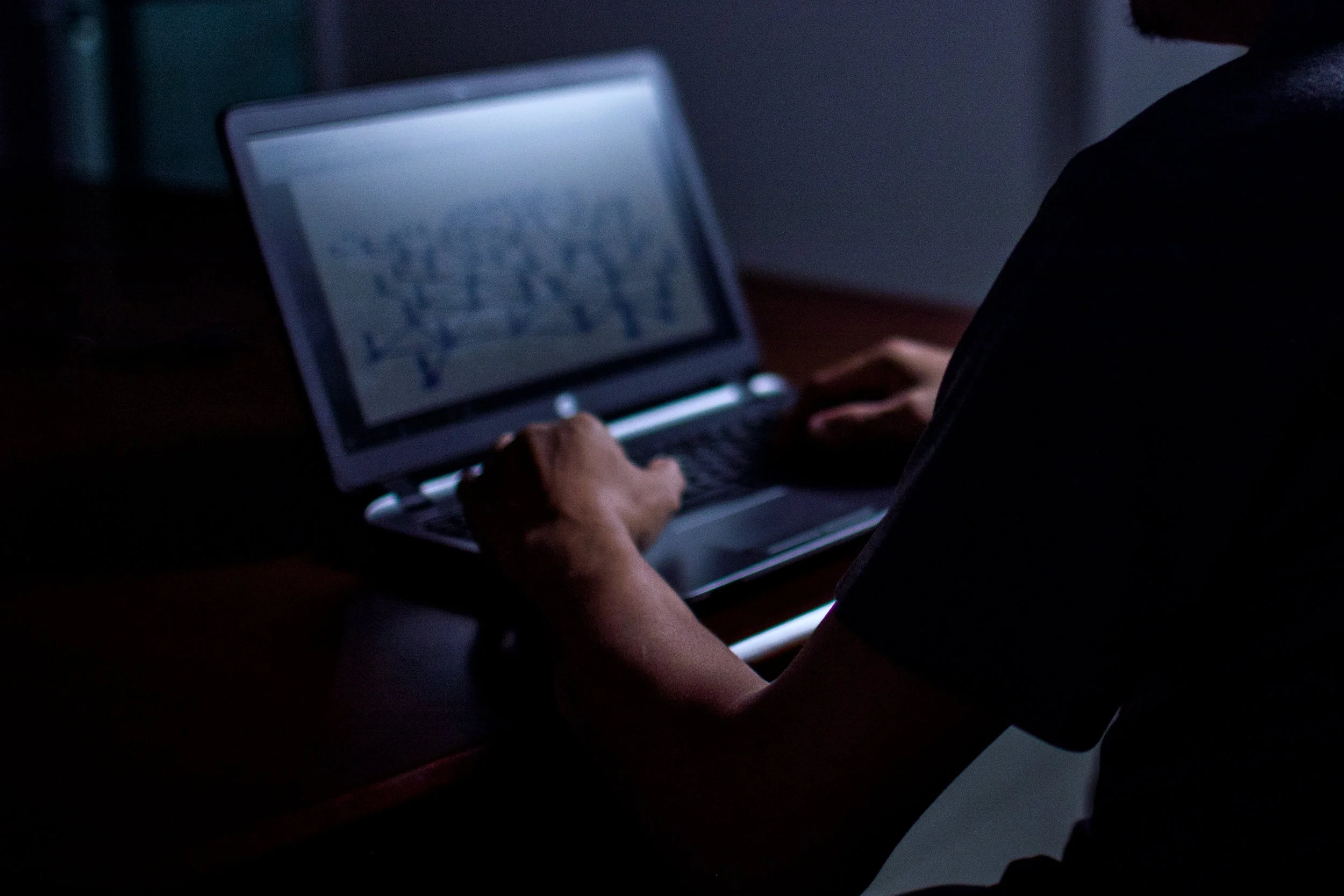 online exploitation — Blog — LIFT International