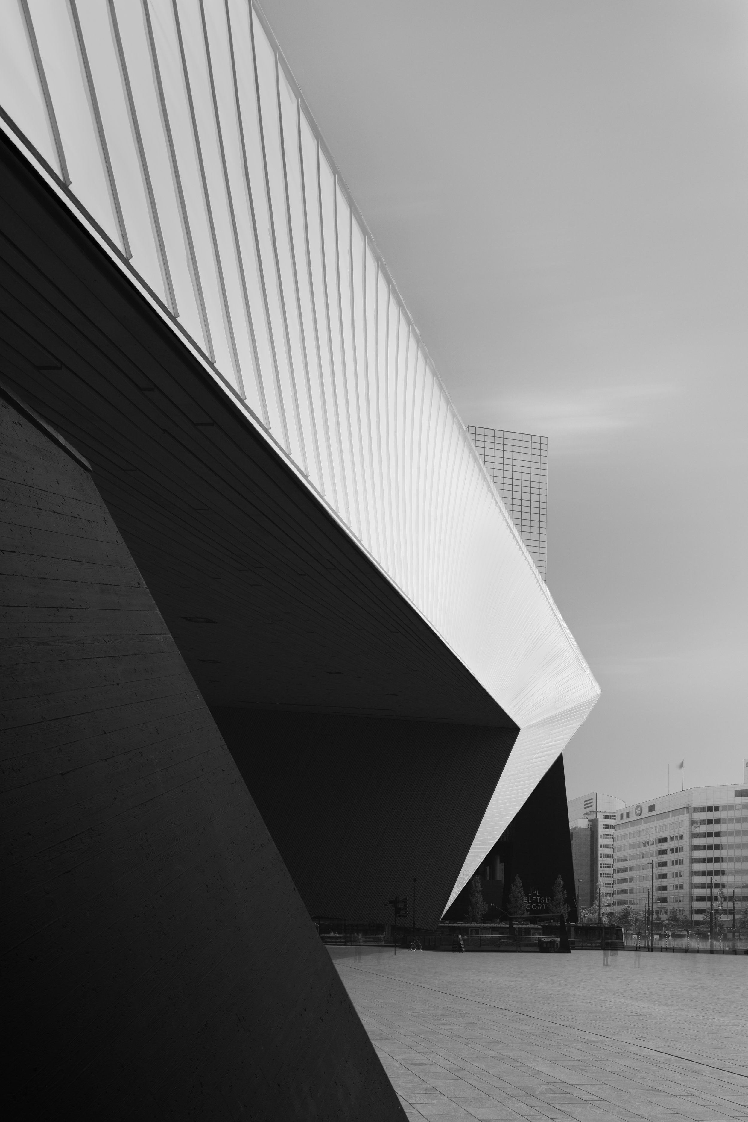 Tonal Geometry (2018- ) — Lesley MacGregor Photography