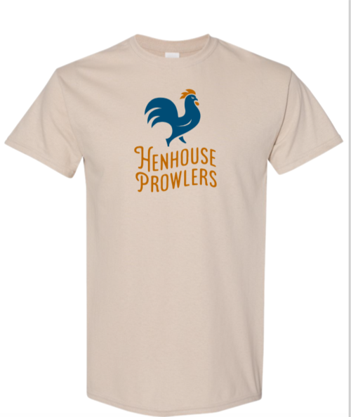 Merch — Henhouse Prowlers