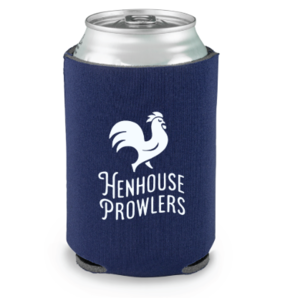 Merch — Henhouse Prowlers