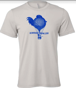 Merch — Henhouse Prowlers