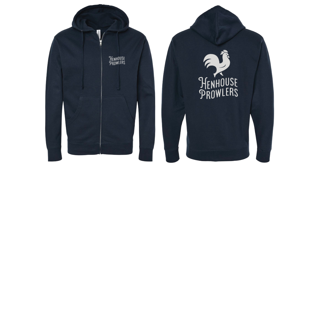 Merch — Henhouse Prowlers