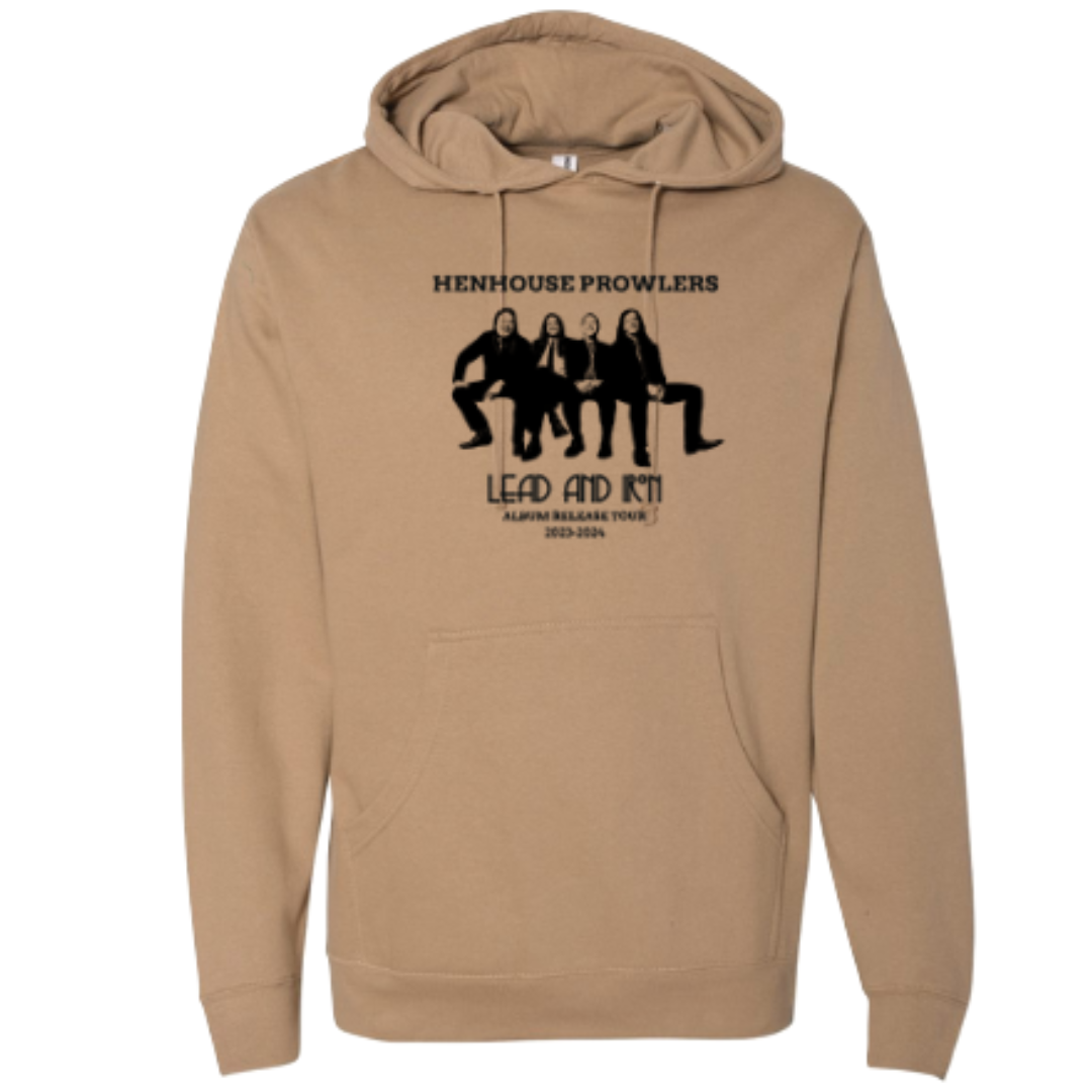 Merch — Henhouse Prowlers