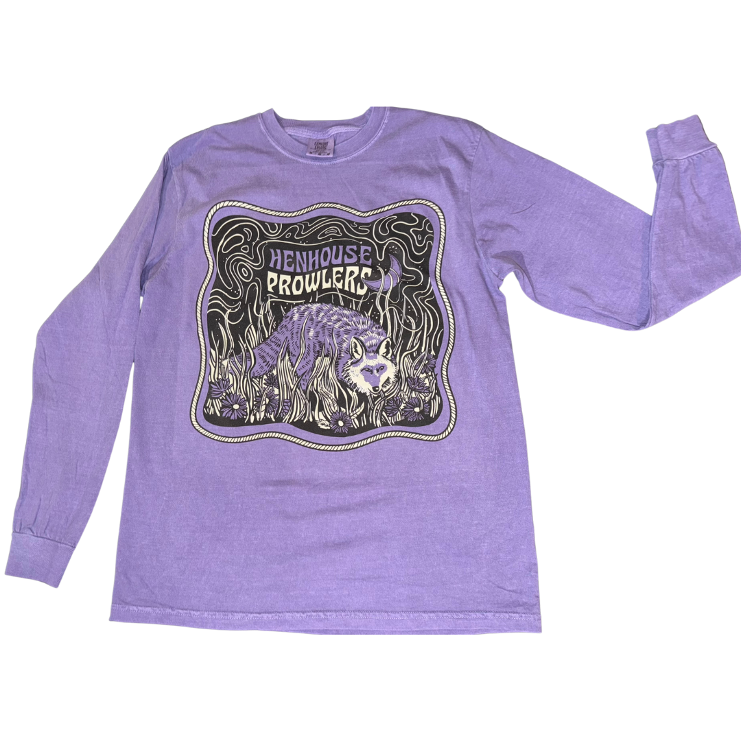 Merch — Henhouse Prowlers