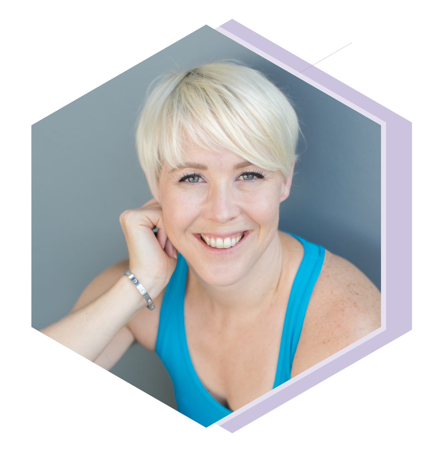 Michelle Lavergne | Personal Trainer & Nutrition Coach