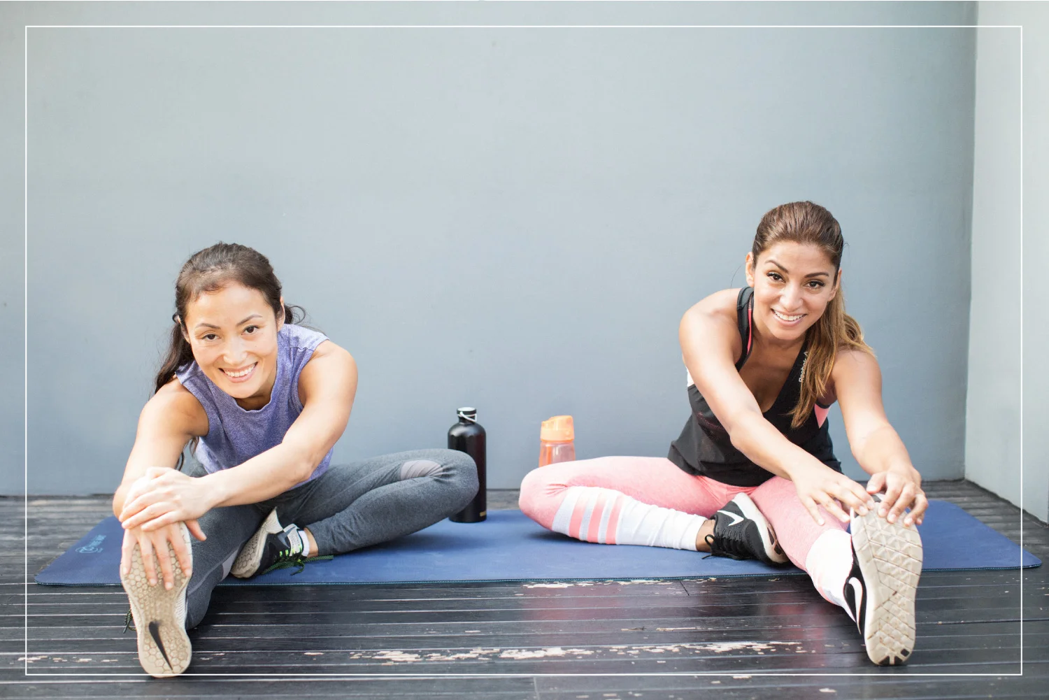 Michelle Lavergne | Personal Trainer & Nutrition Coach