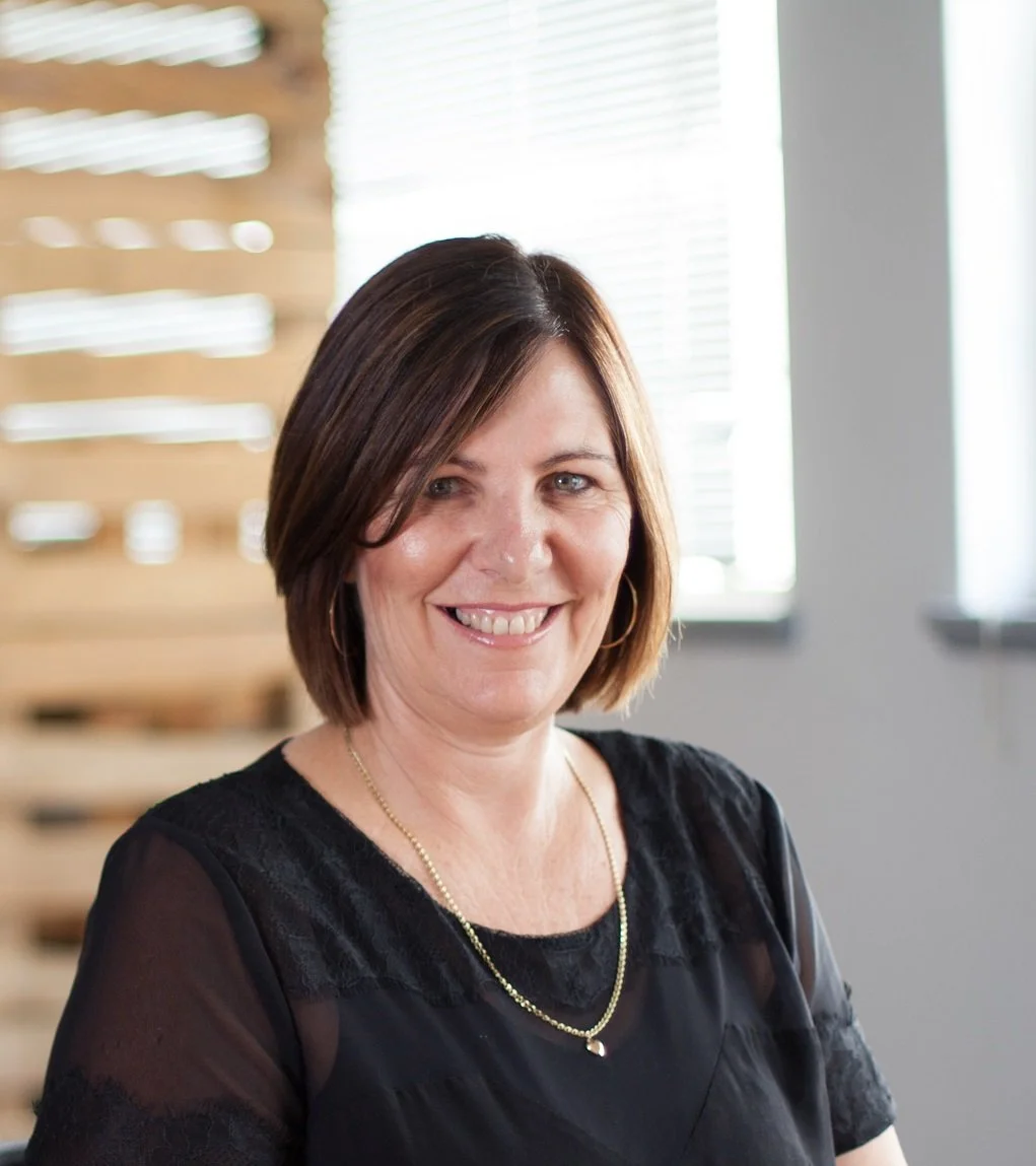 Our People — Gresley Abas