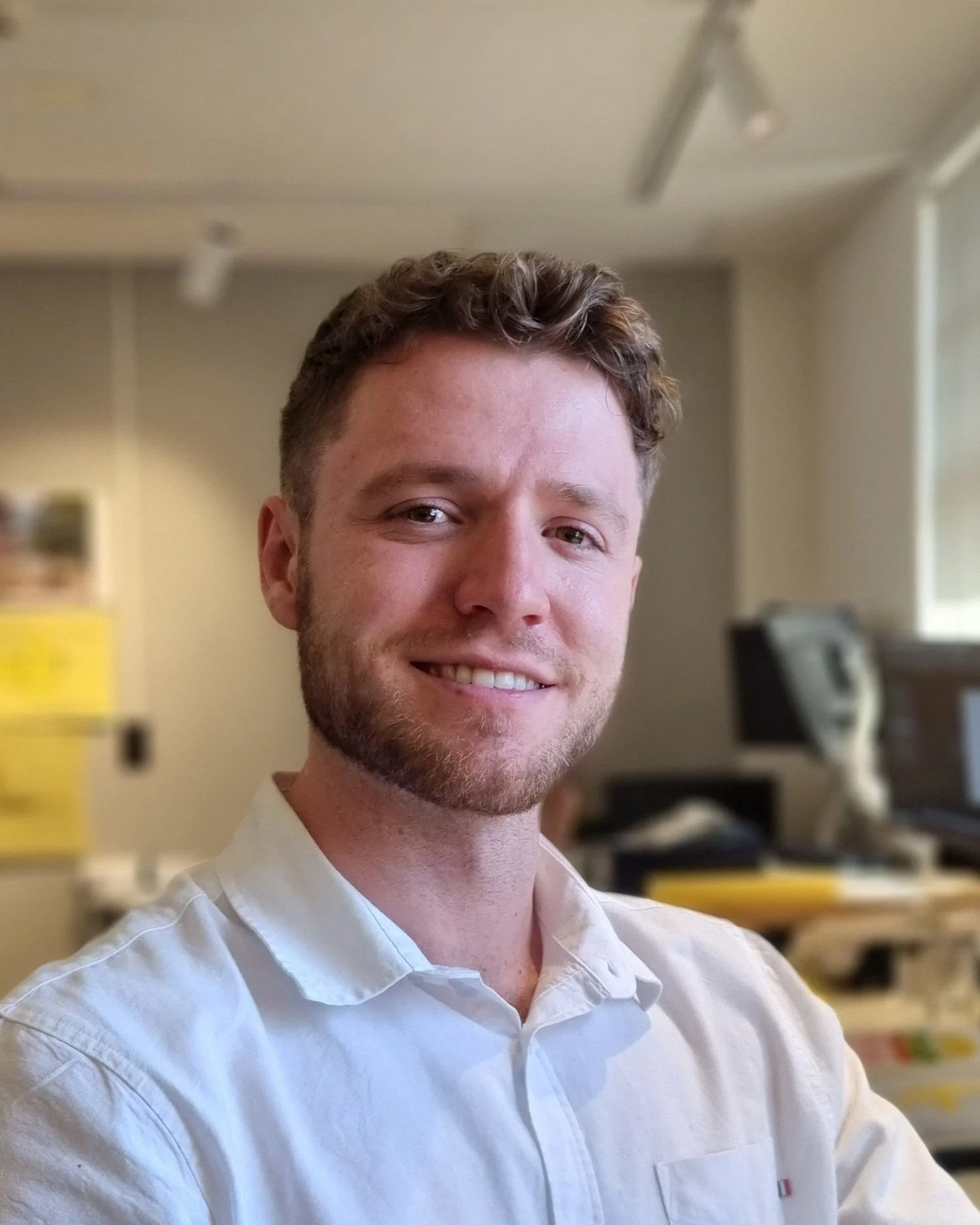 Our People — Gresley Abas