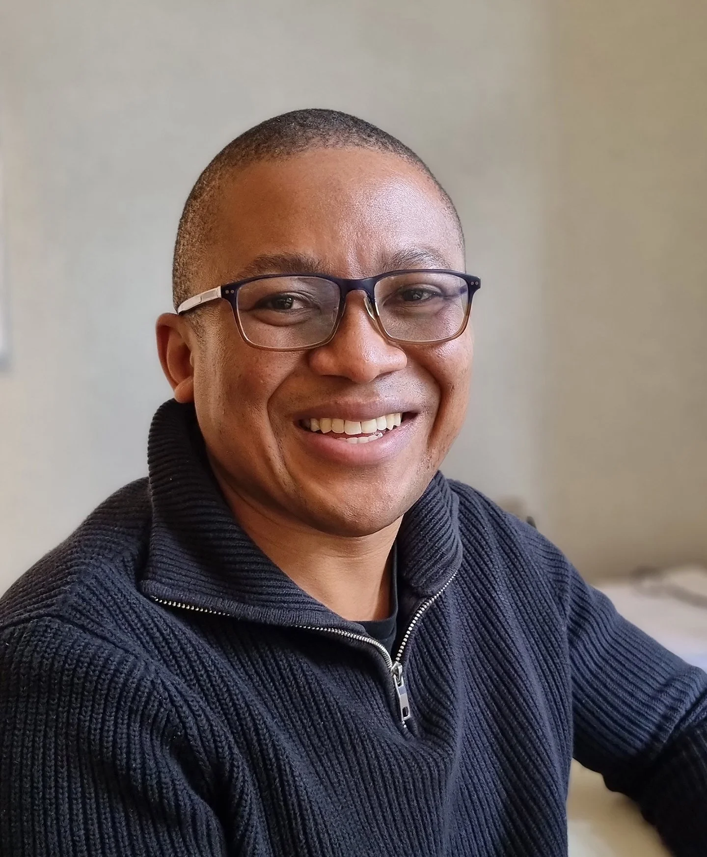 Our People — Gresley Abas