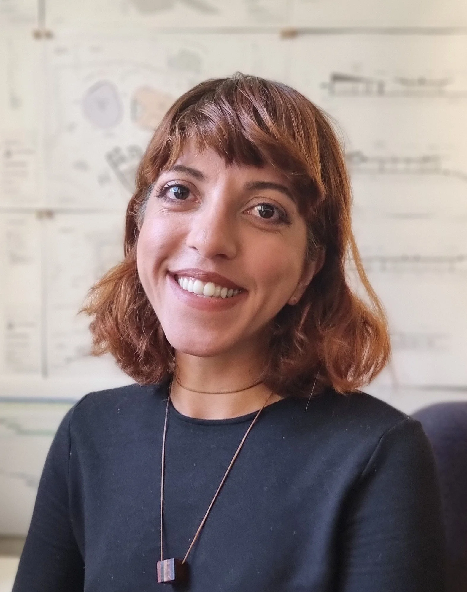 Our People — Gresley Abas