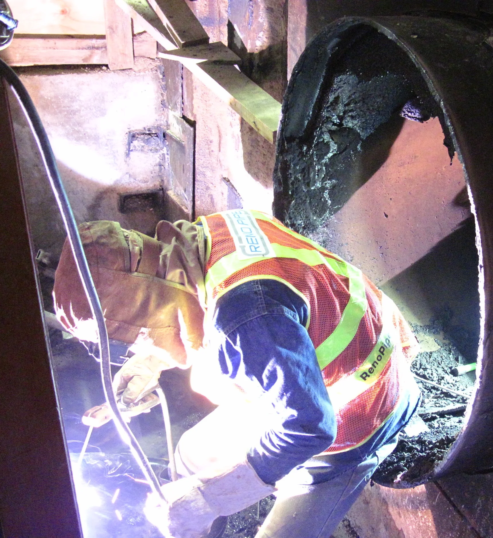 Projects — RenoPipe Construction Hong Kong